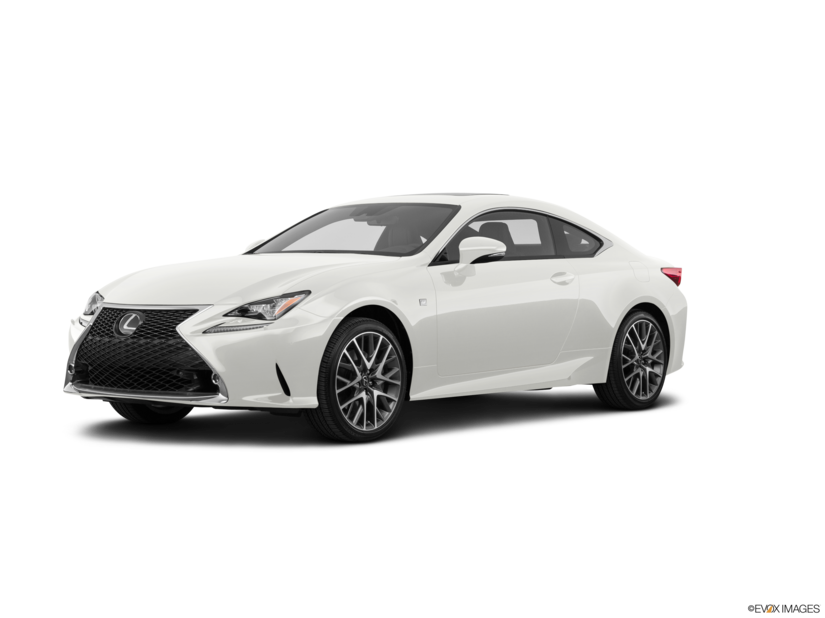 Used 2018 Lexus RC RC 350 Coupe 2D Prices | Kelley Blue Book