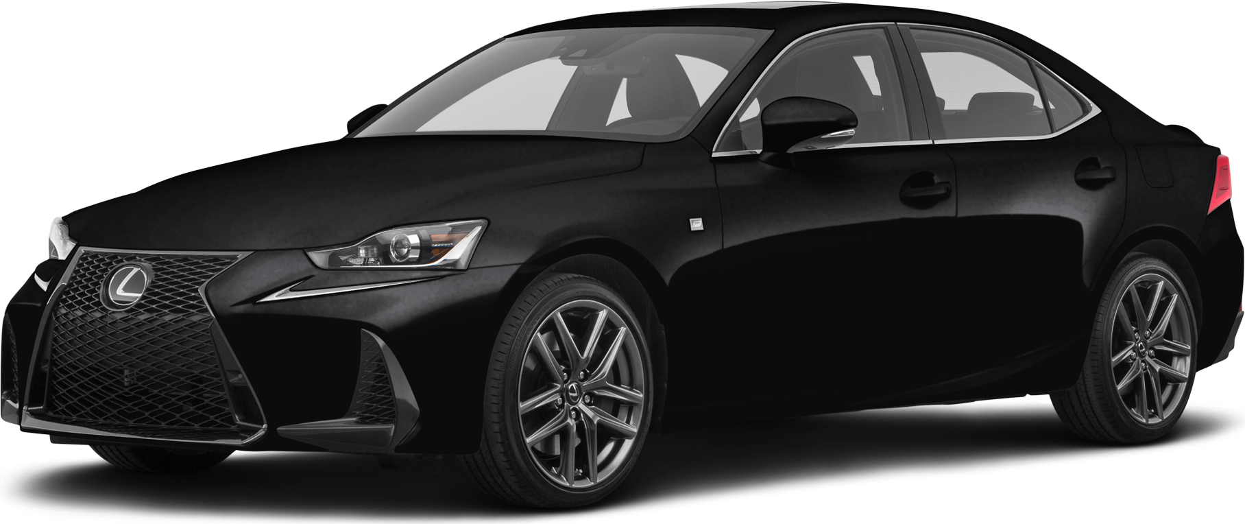 2018 Lexus IS Price, Value, Depreciation & Reviews | Kelley Blue Book