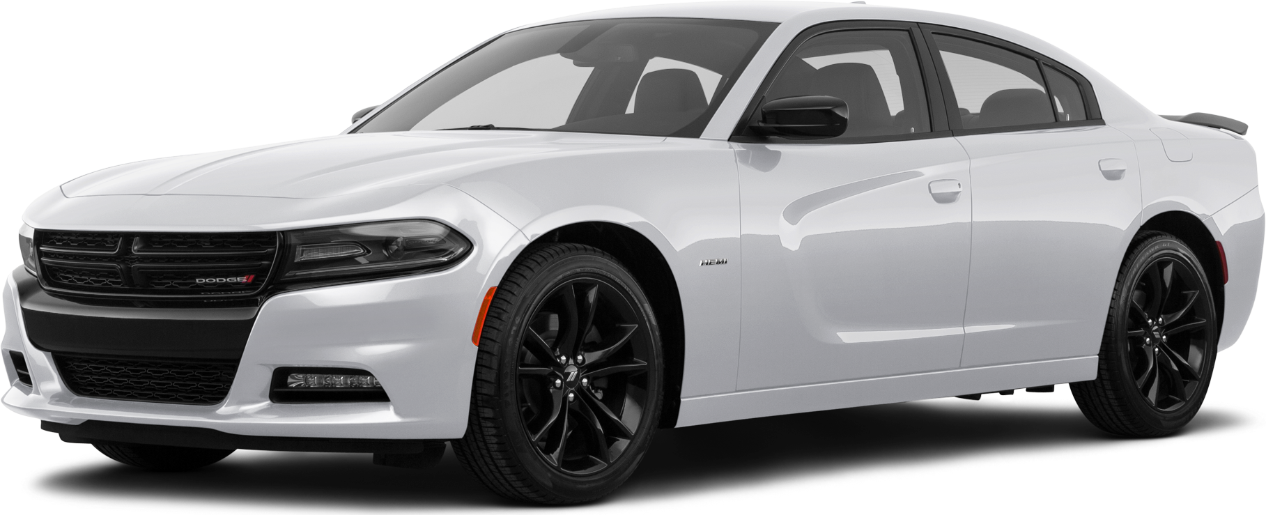 2019 Dodge Charger Specs & Feature Comparisons | Kelley Blue Book
