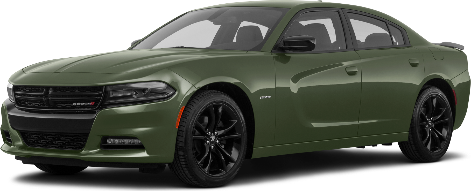 2021 Dodge Charger Specs & Feature Comparisons | Kelley Blue Book