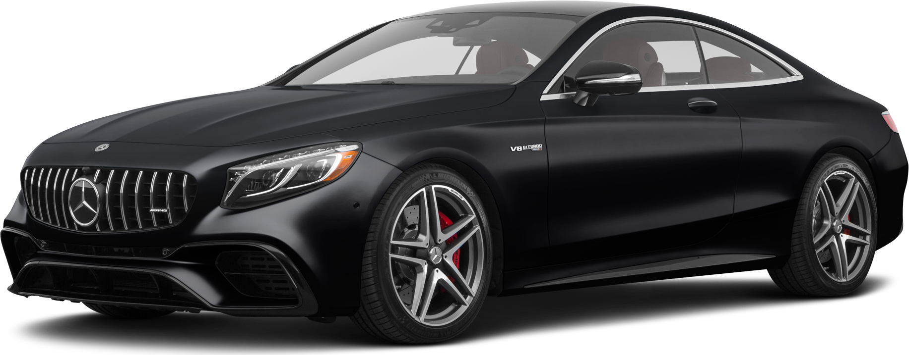 2018 Mercedes-Benz Mercedes-AMG S-Class Specs and Features | Kelley ...