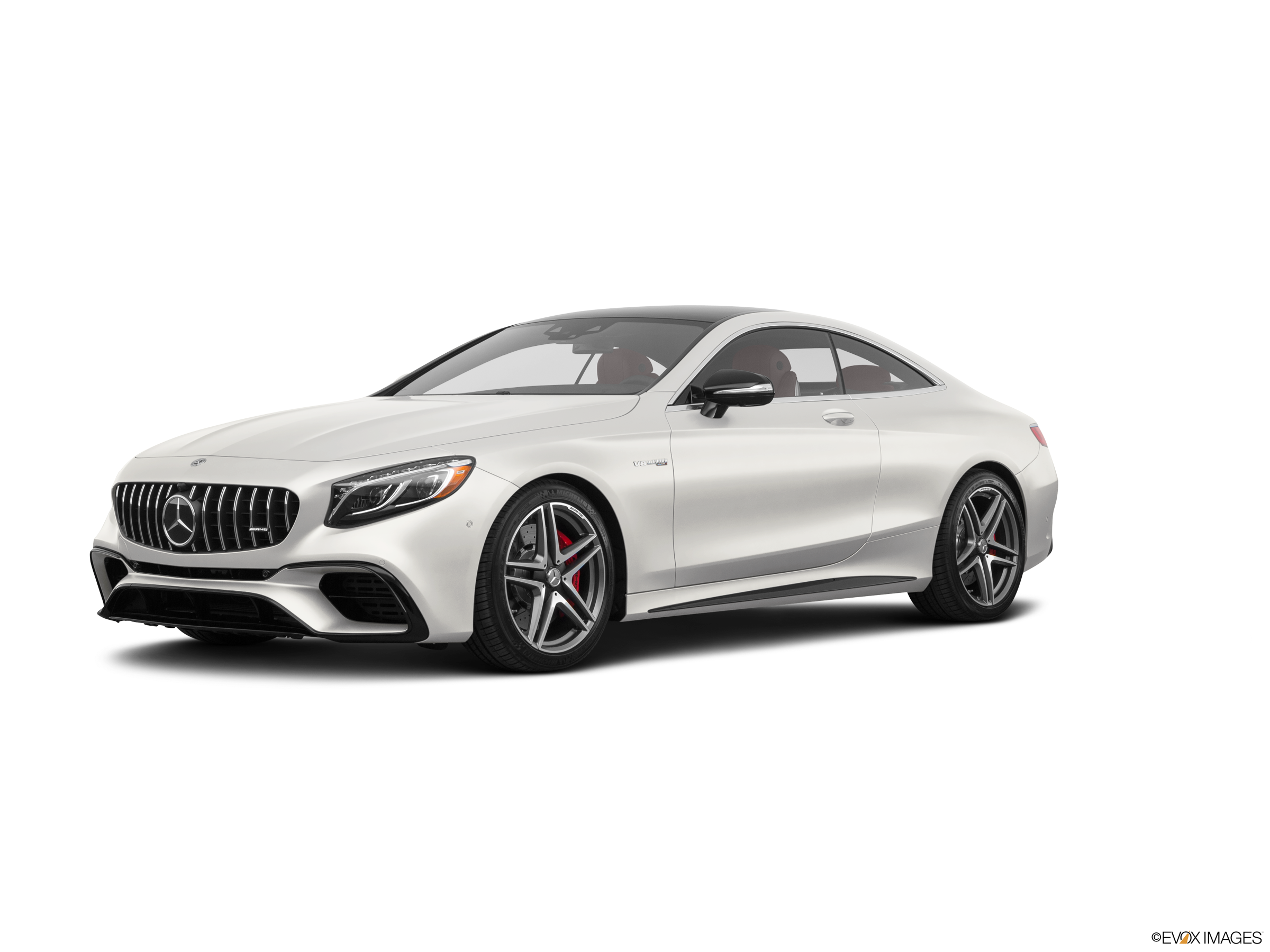 Used 2019 Mercedes-Benz Mercedes-AMG S-Class S 63 AMG Coupe 2D Prices ...