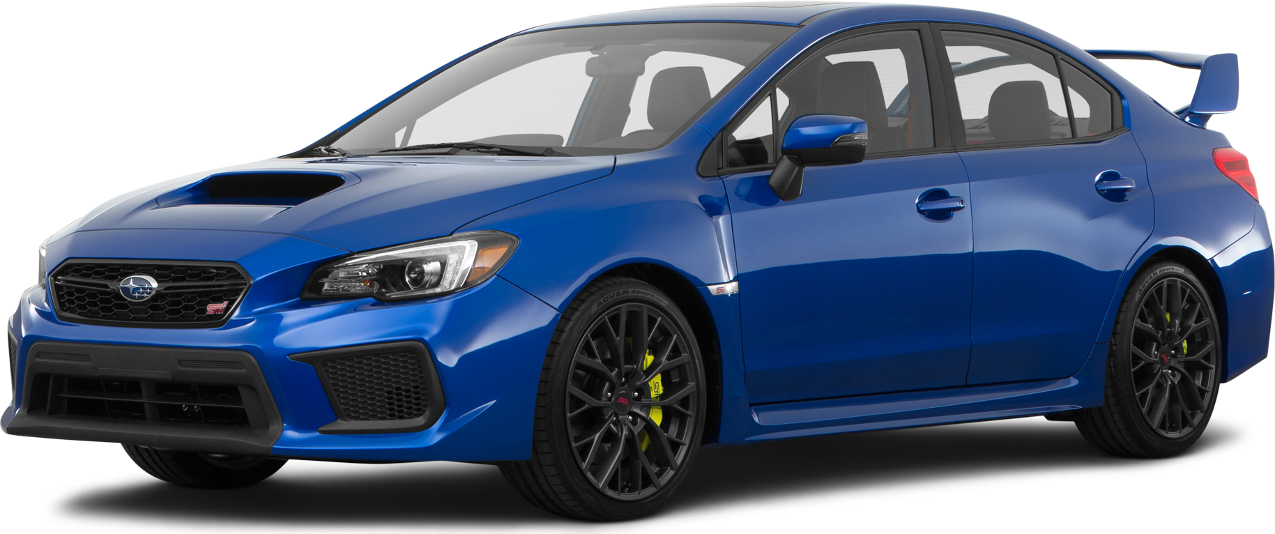 2019 Subaru WRX Consumer Reviews & Ratings | Kelley Blue Book