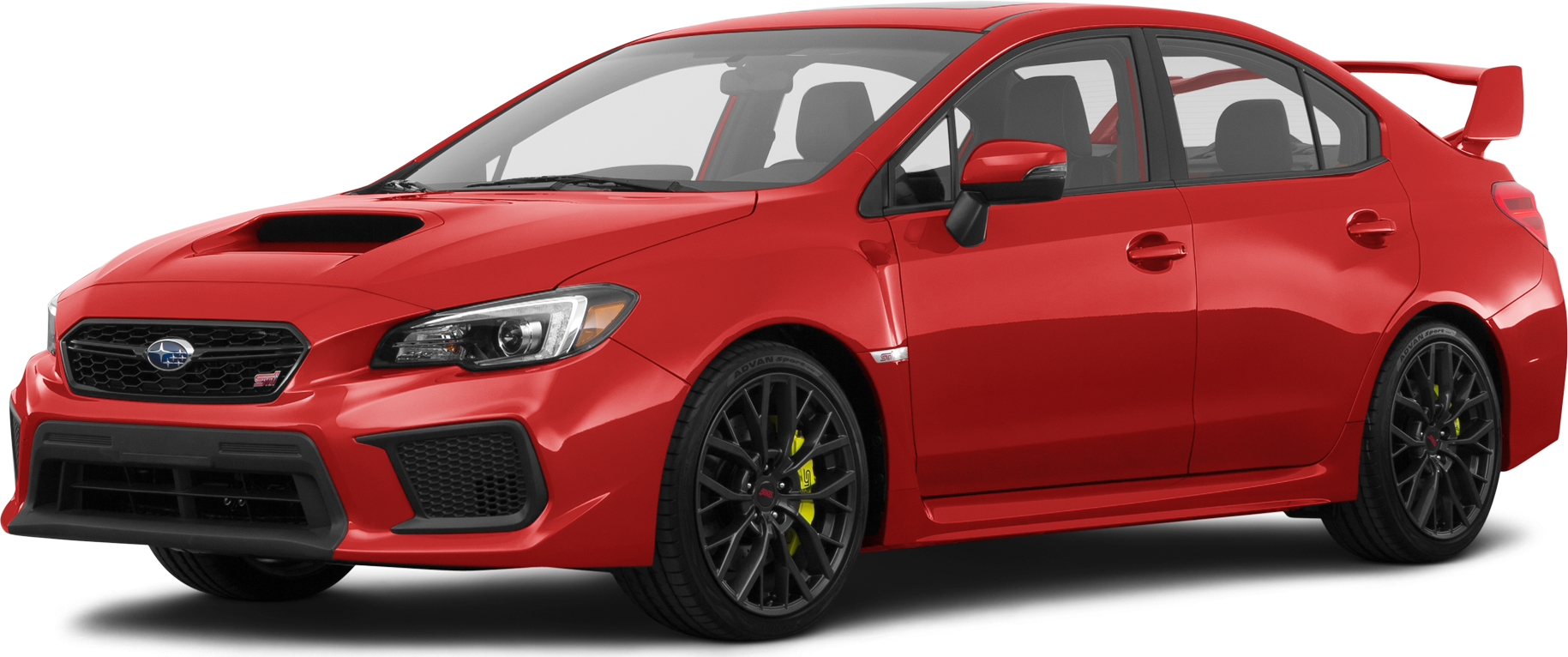 2019 Subaru WRX Price, Value, Depreciation & Reviews | Kelley Blue Book