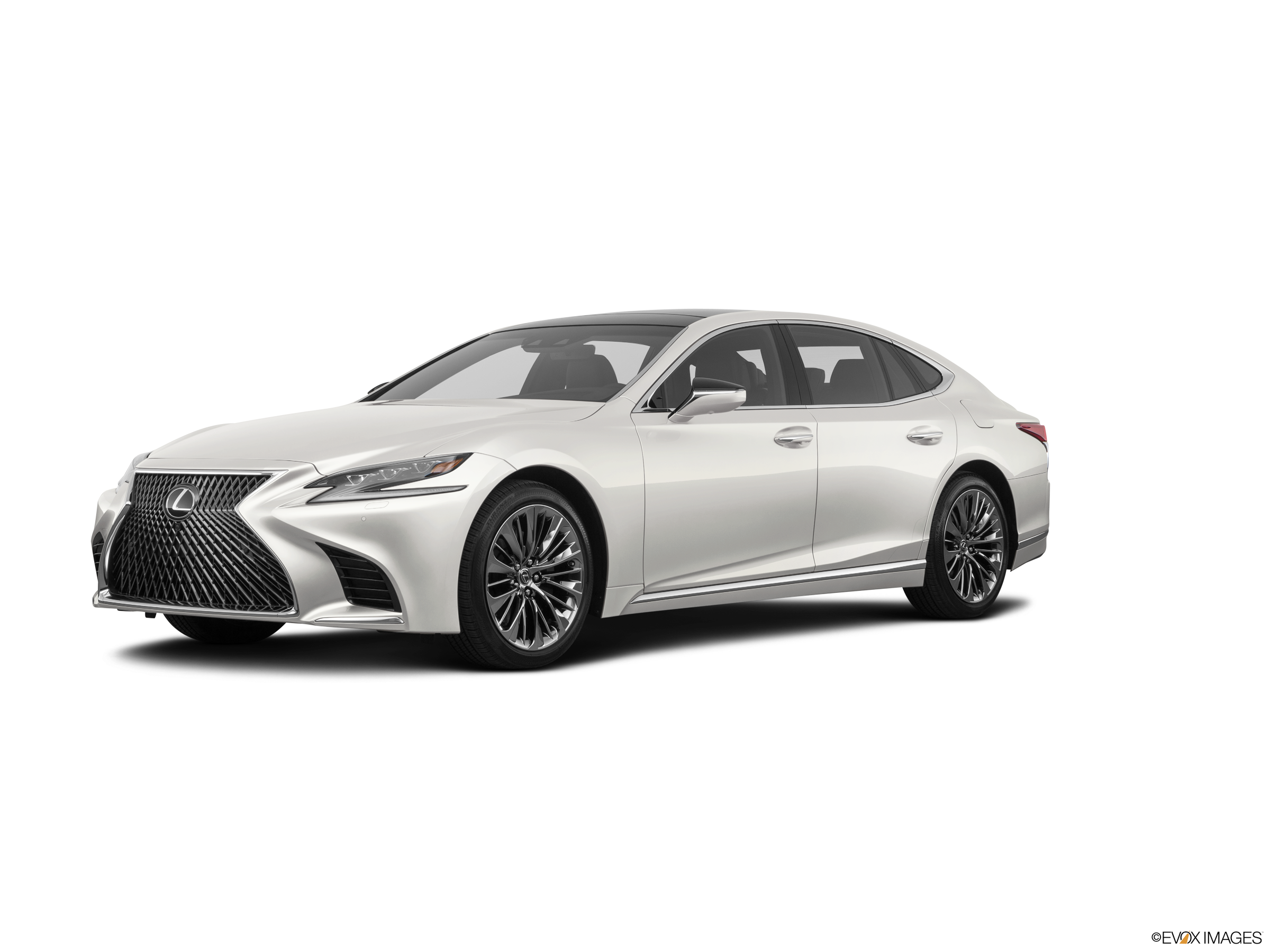 Used 2019 Lexus LS LS 500 Sedan 4D Prices | Kelley Blue Book