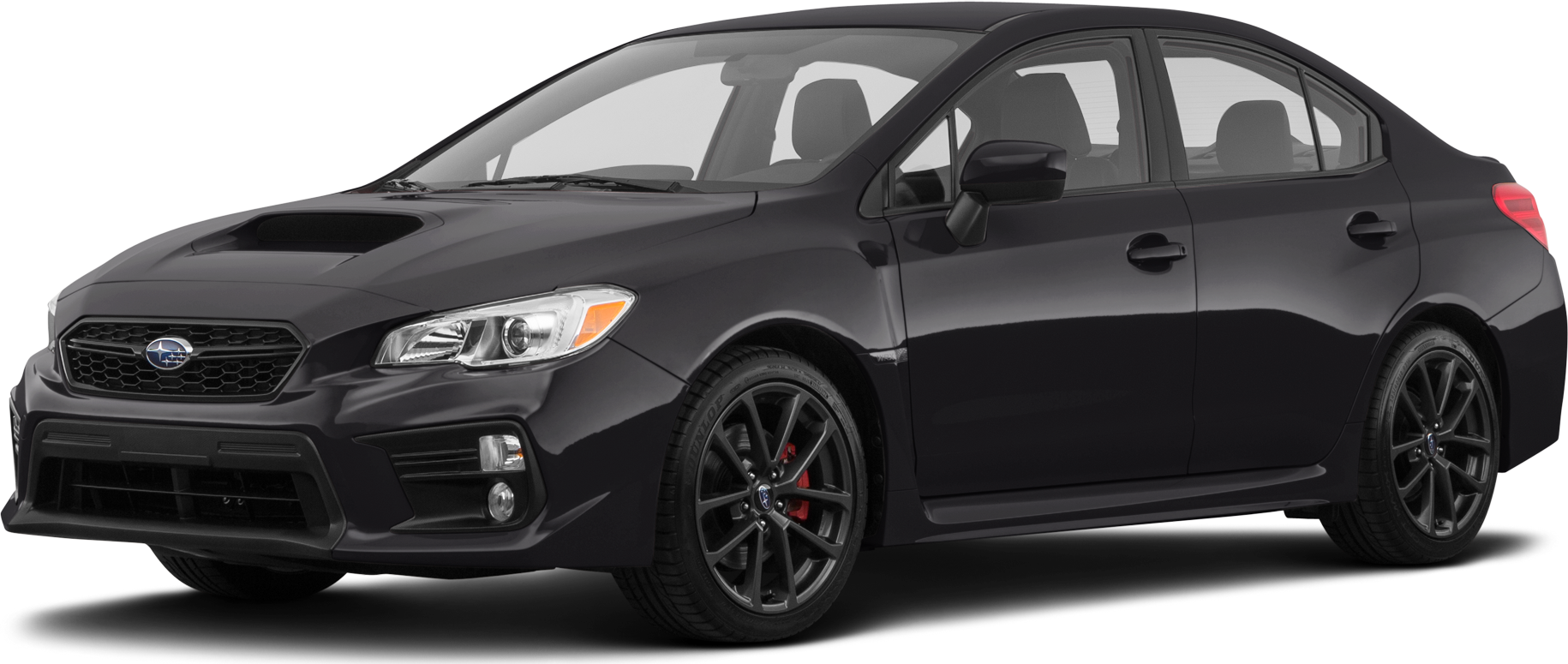 2019 Subaru WRX Values & Cars for Sale | Kelley Blue Book