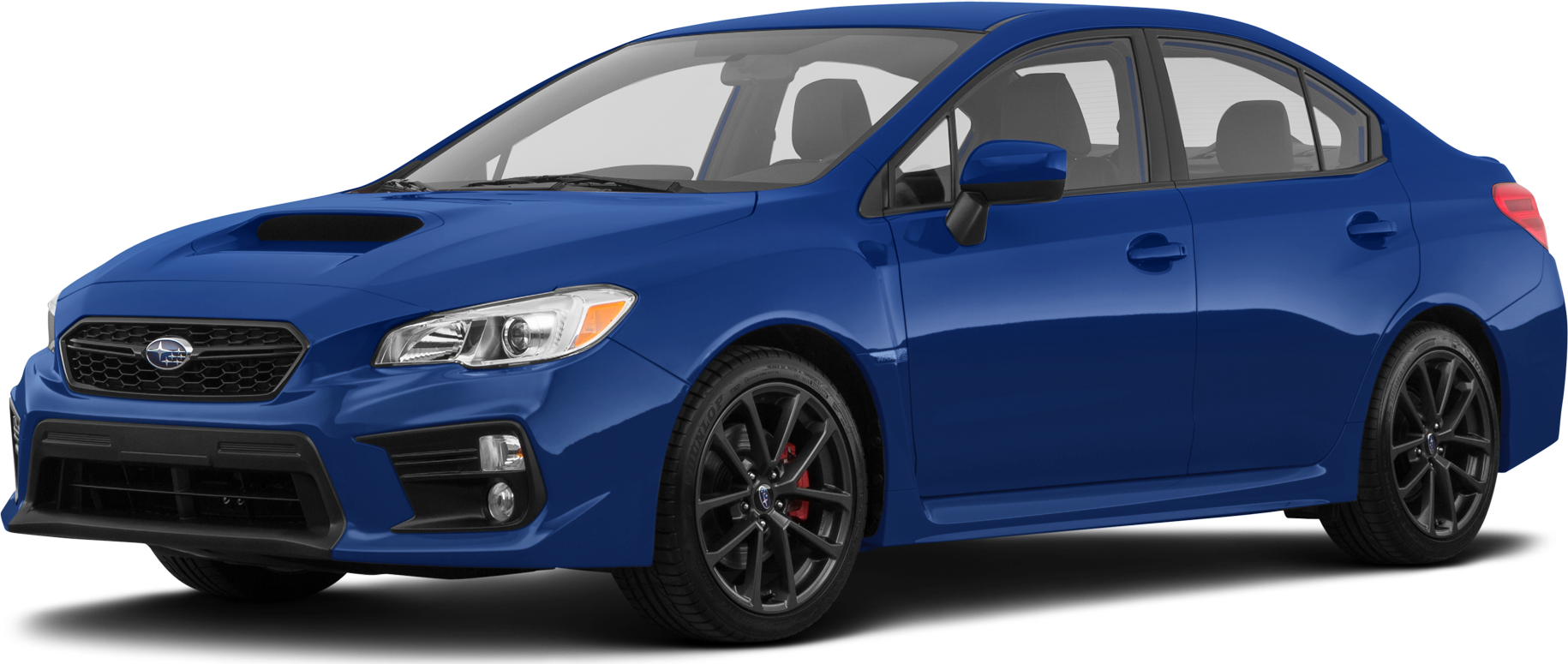 2019 Subaru WRX Price Value Ratings Reviews Kelley Blue Book
