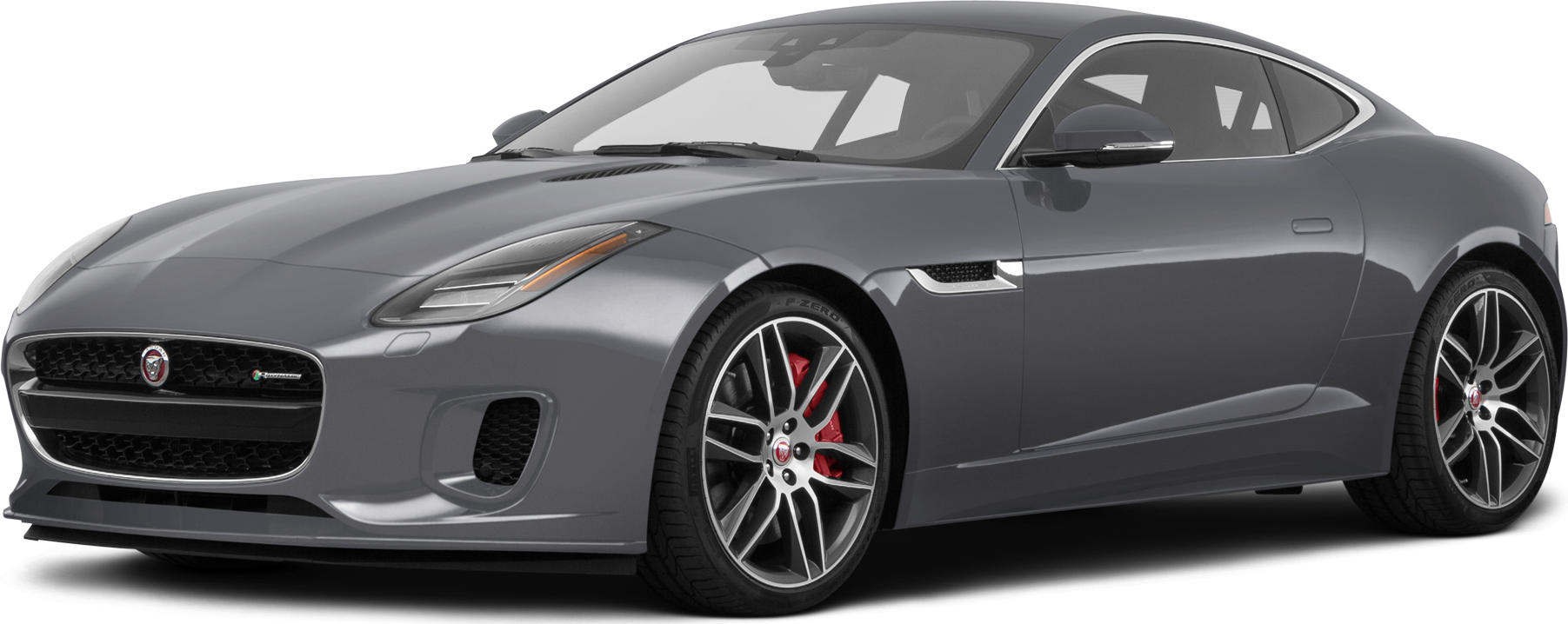 2018 Jaguar F-TYPE Price, Value, Depreciation & Reviews | Kelley Blue Book