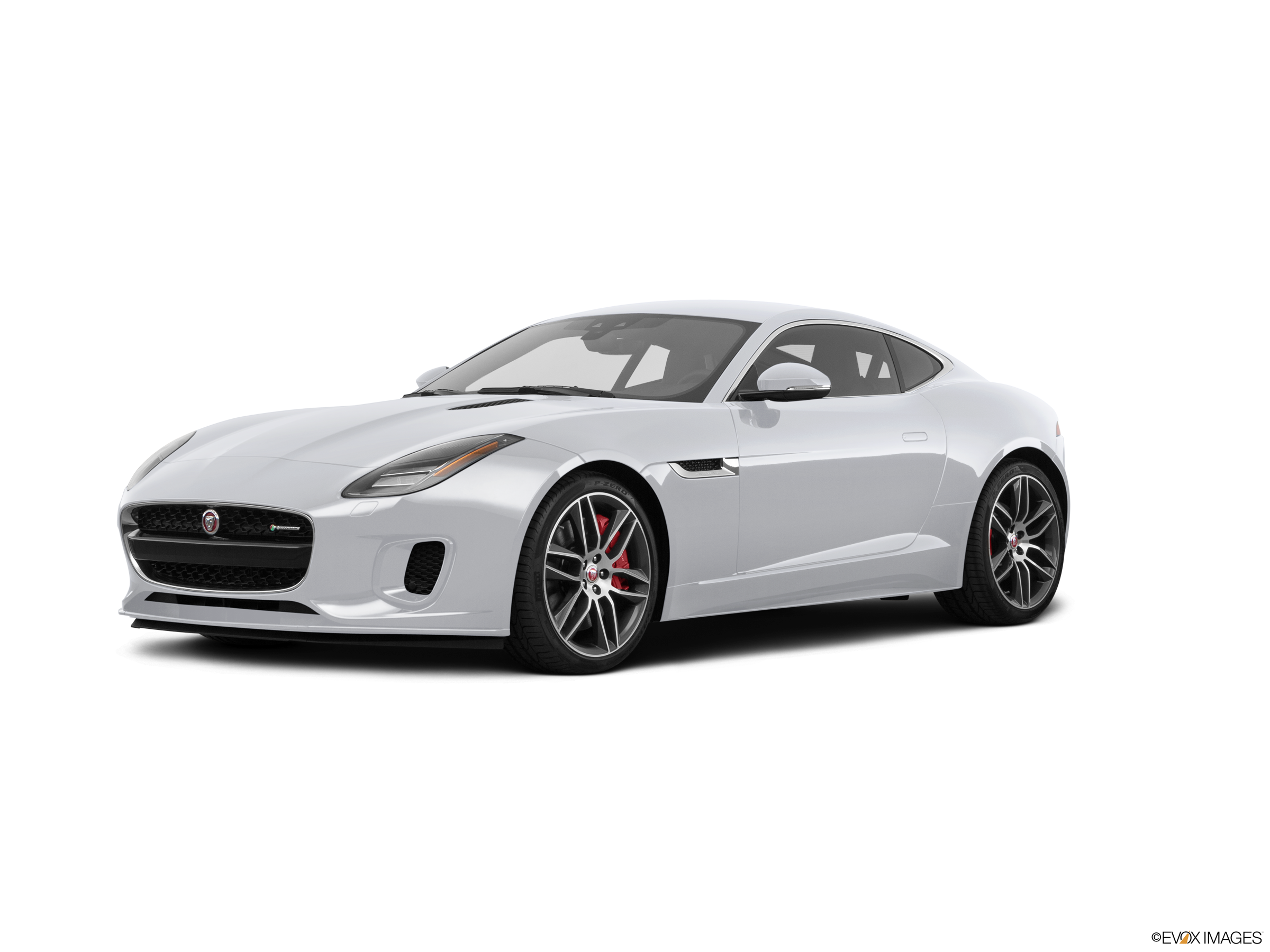 Used 2018 Jaguar F-TYPE R-Dynamic Coupe 2D Prices | Kelley Blue Book