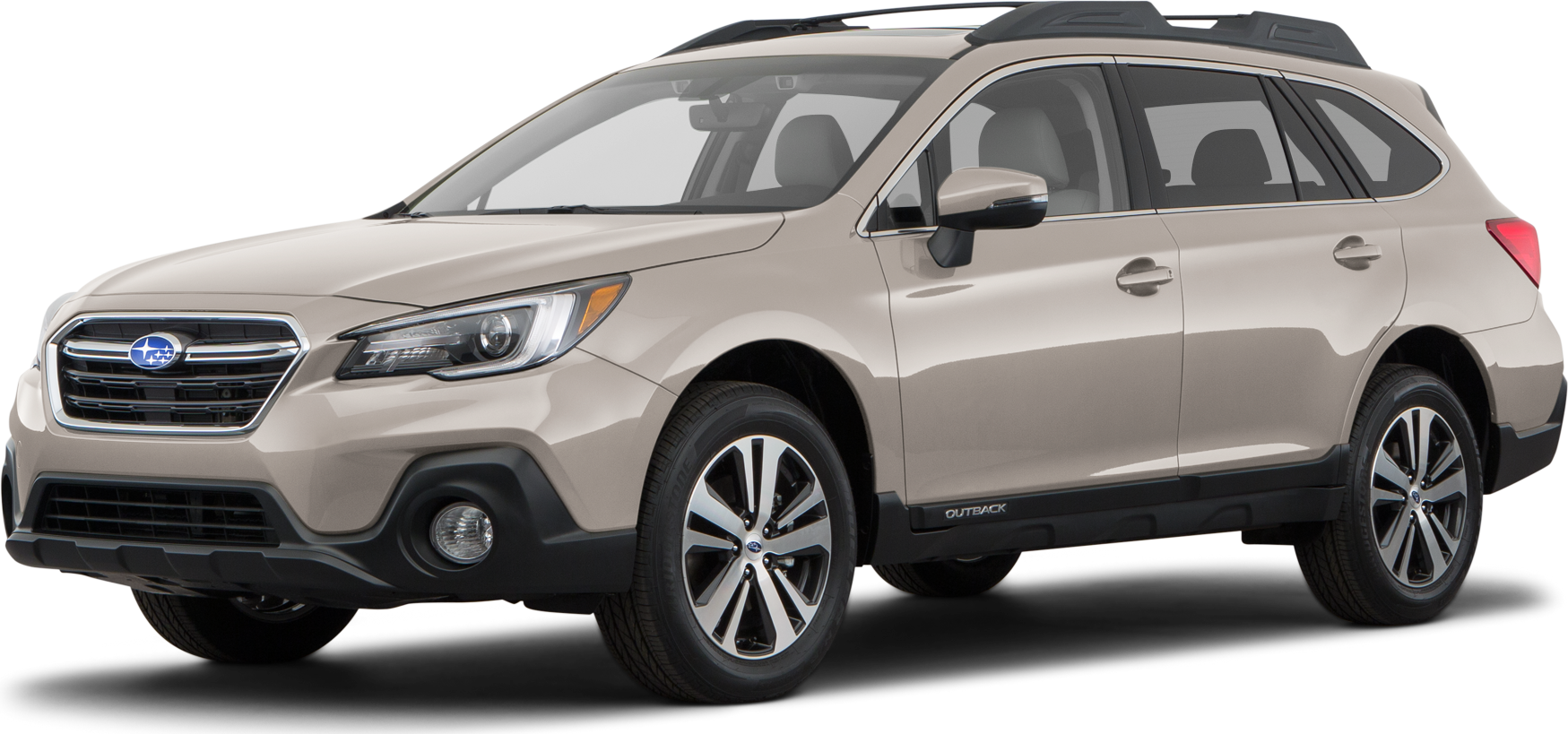 2019 Subaru Outback Specs & Feature Comparisons | Kelley Blue Book