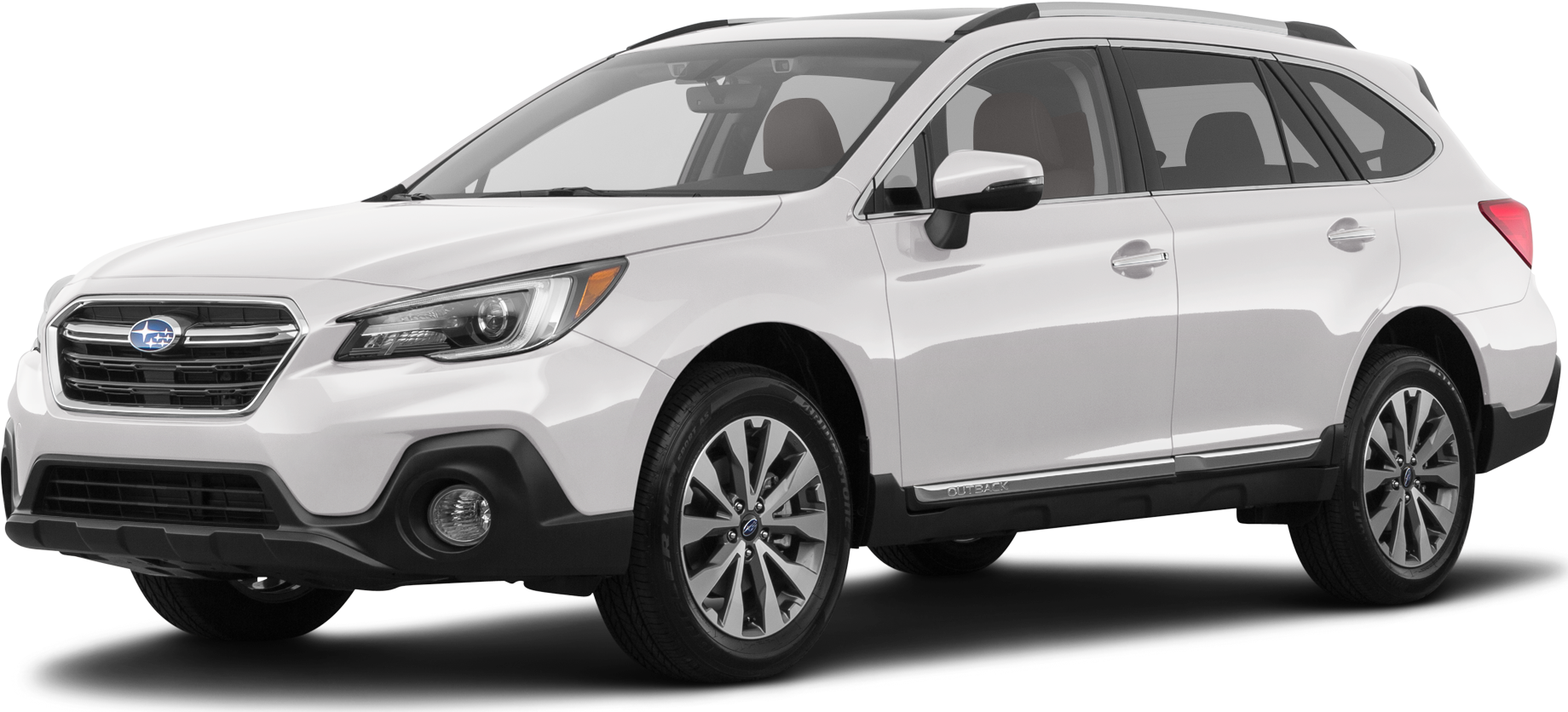 2019 Subaru Outback Specs & Feature Comparisons | Kelley Blue Book