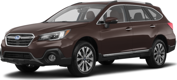 2019 Subaru Outback Values & Cars for Sale | Kelley Blue Book