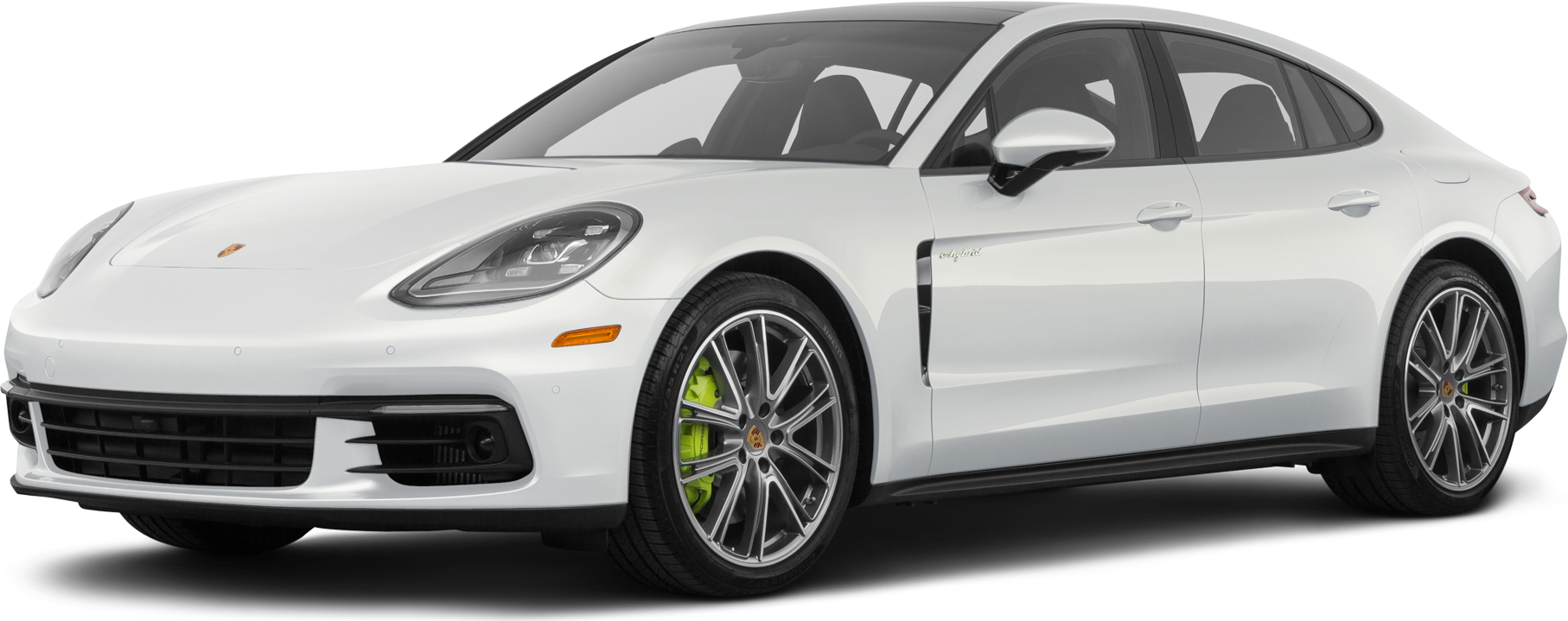2020 Porsche Panamera 4 Specs