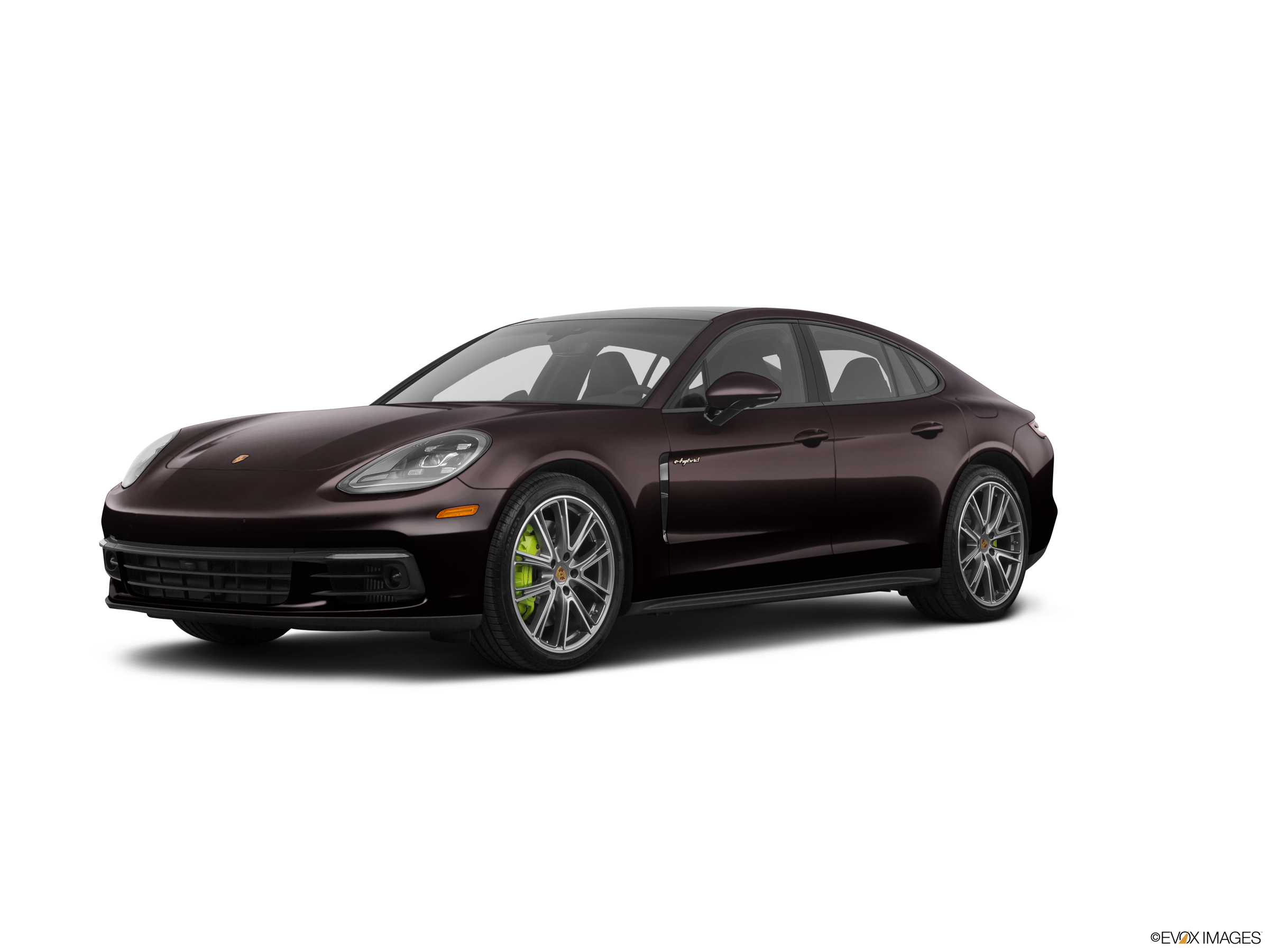 2020 Porsche Panamera 4 Specs