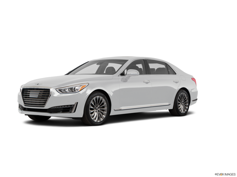Used 2019 Genesis G90 5.0 Ultimate Sedan 4D Prices | Kelley Blue Book