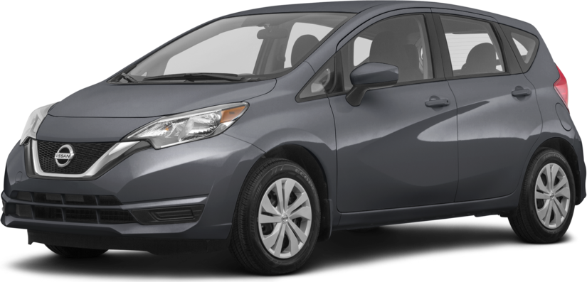 Used 2018 Nissan Versa Note SV Hatchback 4D Prices | Kelley Blue Book