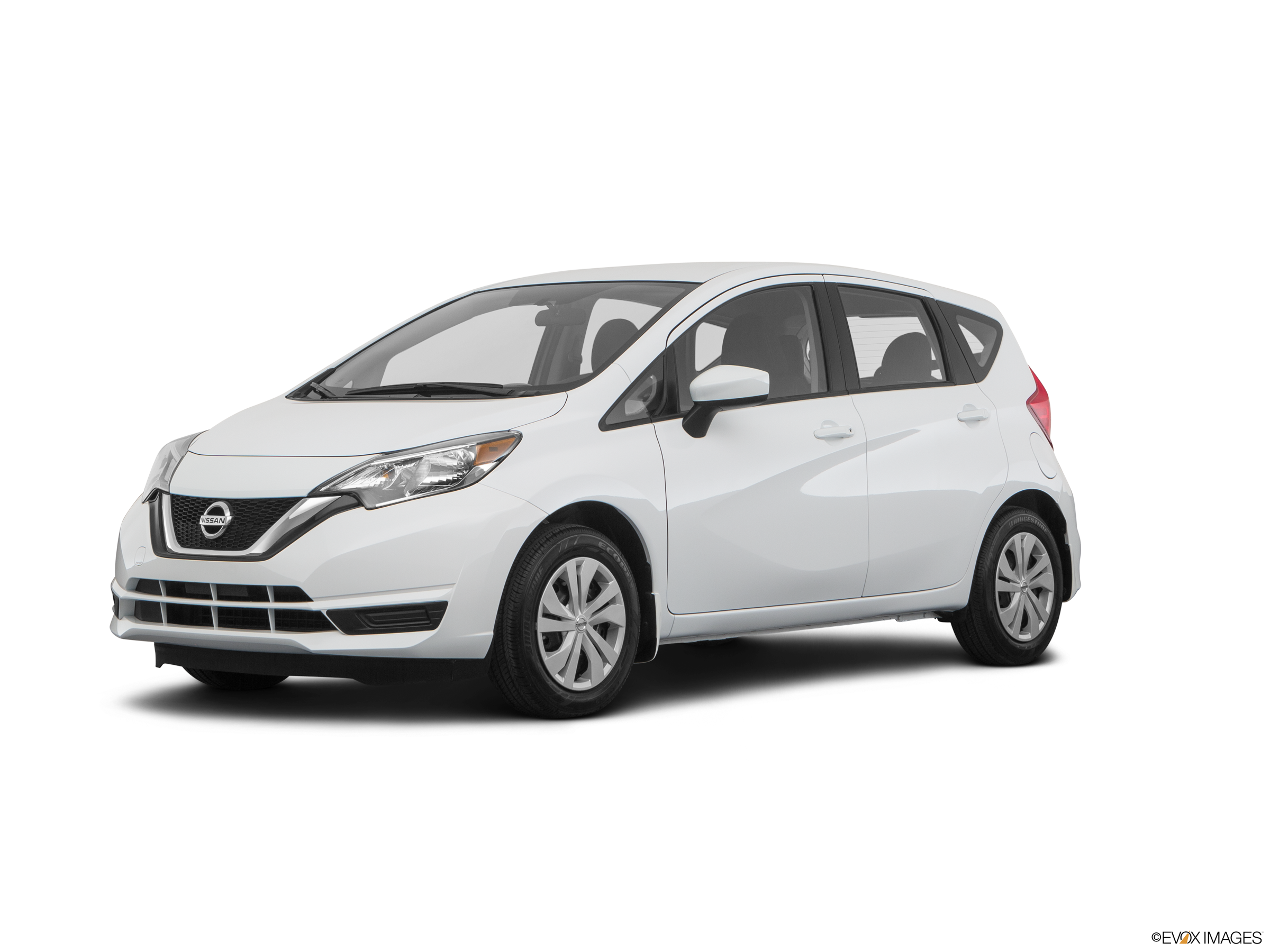 Used 2018 Nissan Versa Note SR Hatchback 4D Prices | Kelley Blue Book