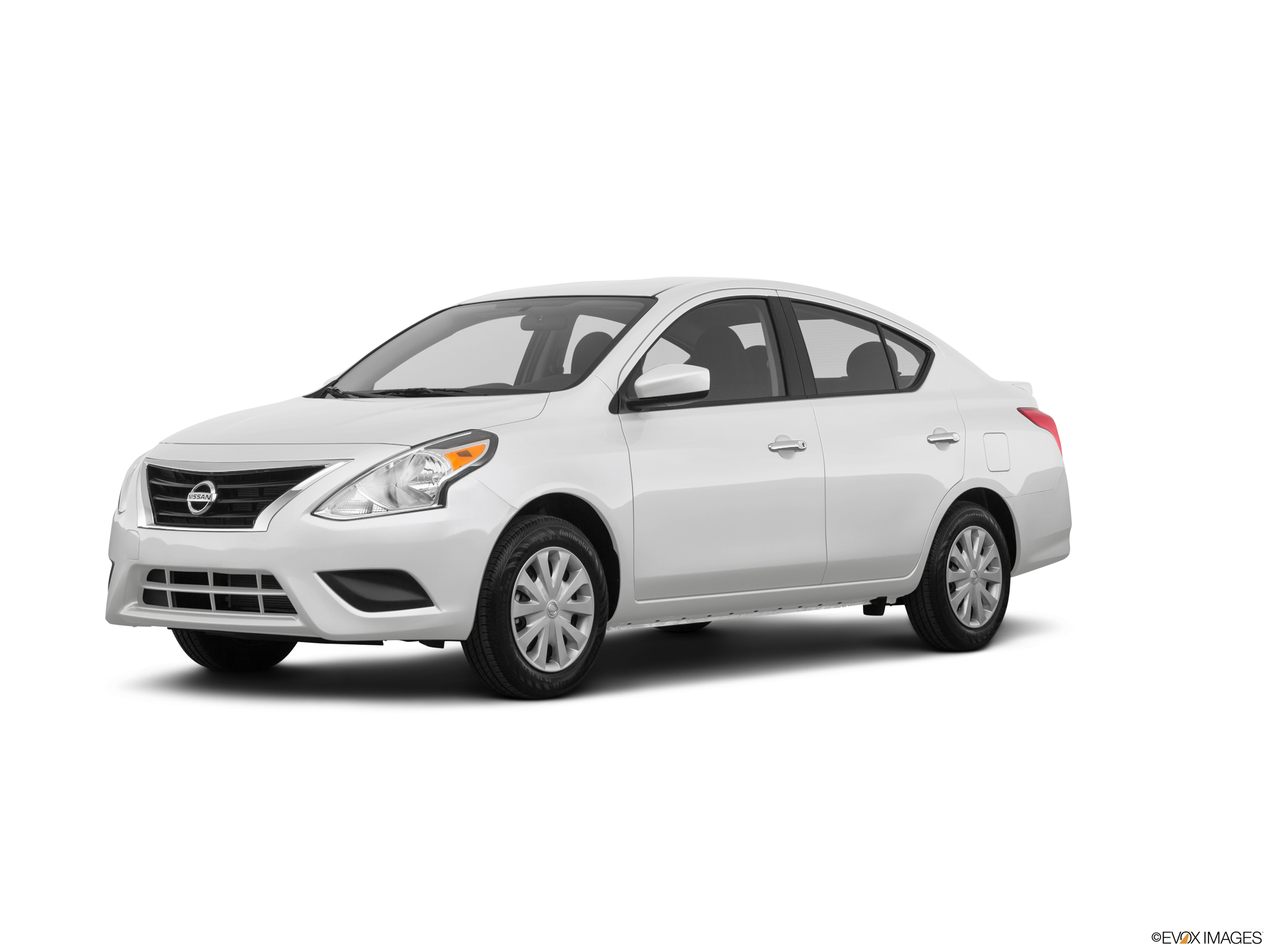 Used 2018 Nissan Versa S Sedan 4D Prices | Kelley Blue Book