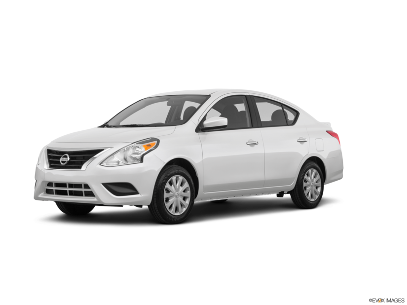 Used 2018 Nissan Versa S Sedan 4D Prices | Kelley Blue Book