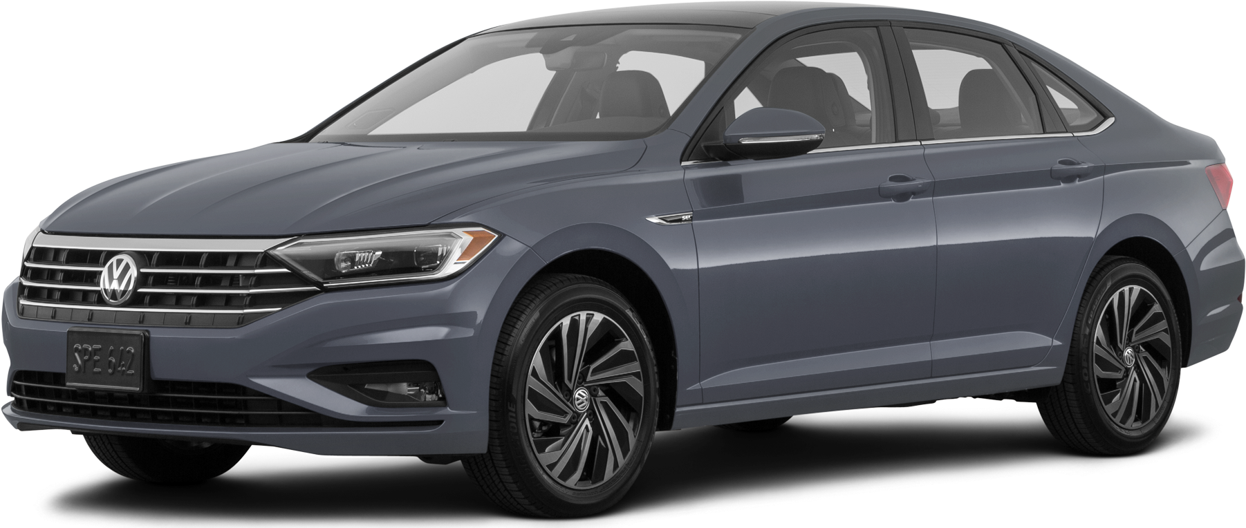 2019 Volkswagen Jetta 1.4T R-Line Sedan 4D Price, Listings & Reviews ...