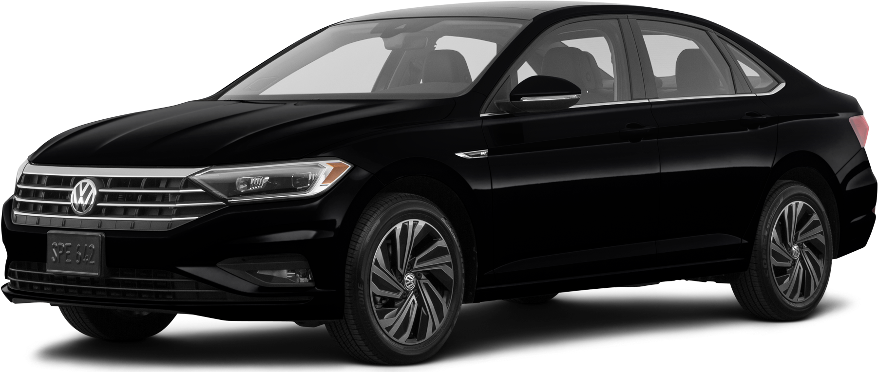 2019 Volkswagen Jetta Values & Cars for Sale | Kelley Blue Book