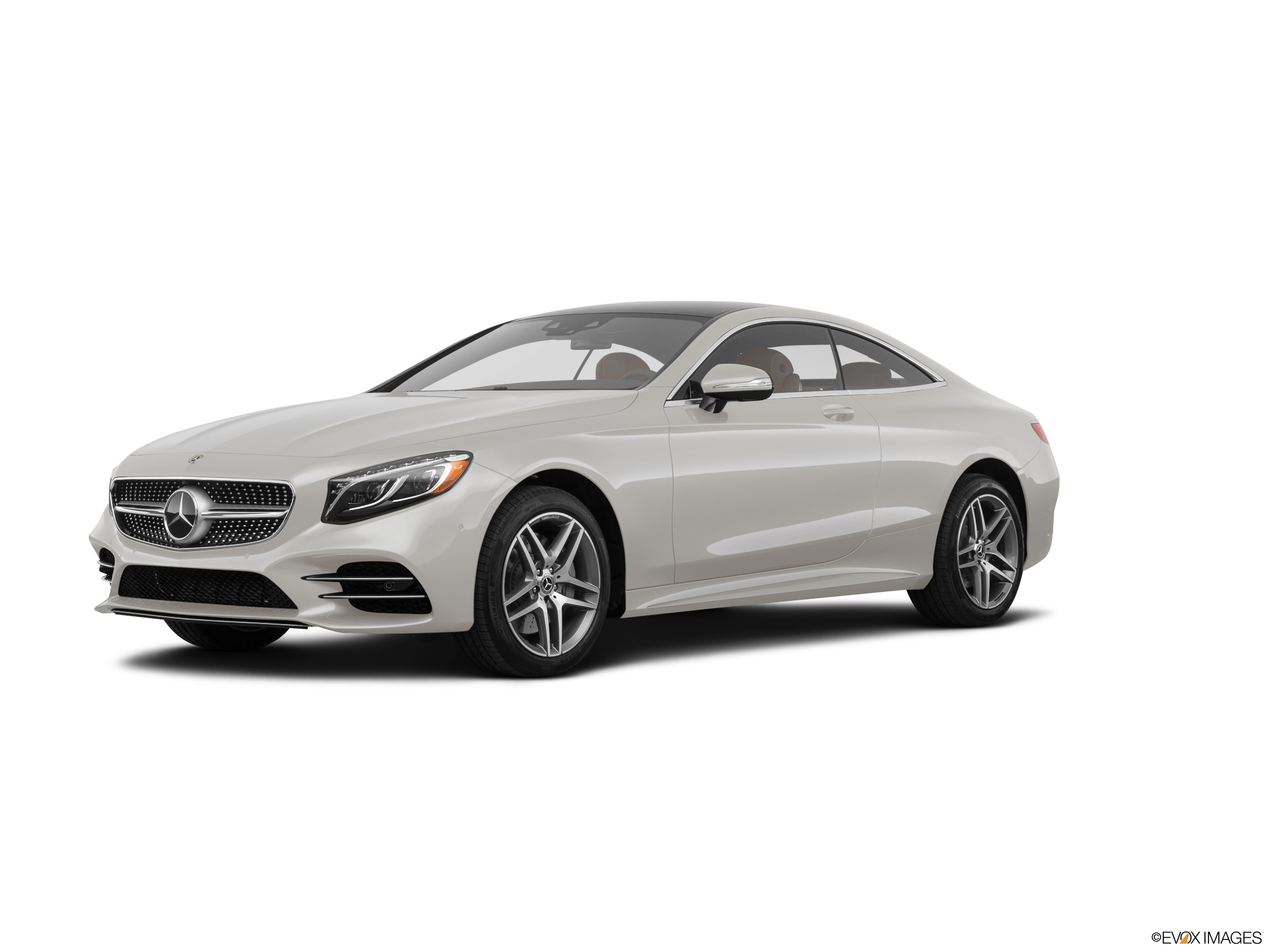 Used 2020 Mercedes-Benz S-Class S 560e Sedan 4D Prices | Kelley Blue Book