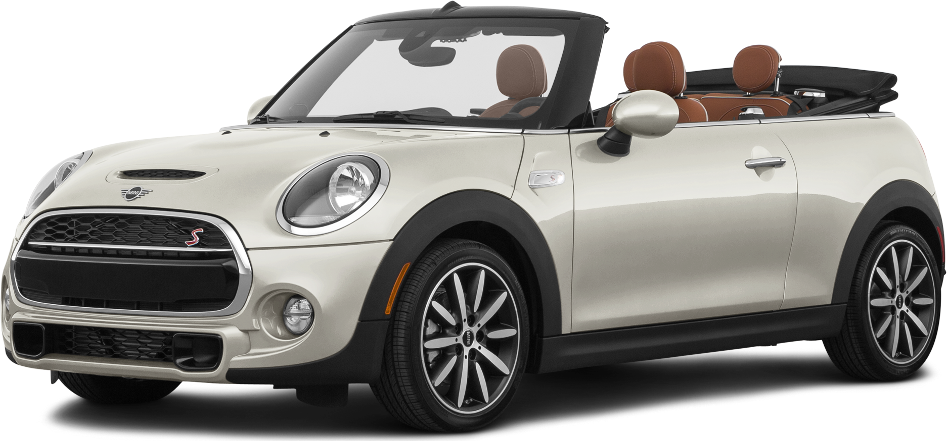 2019 MINI Convertible Values & Cars for Sale | Kelley Blue Book
