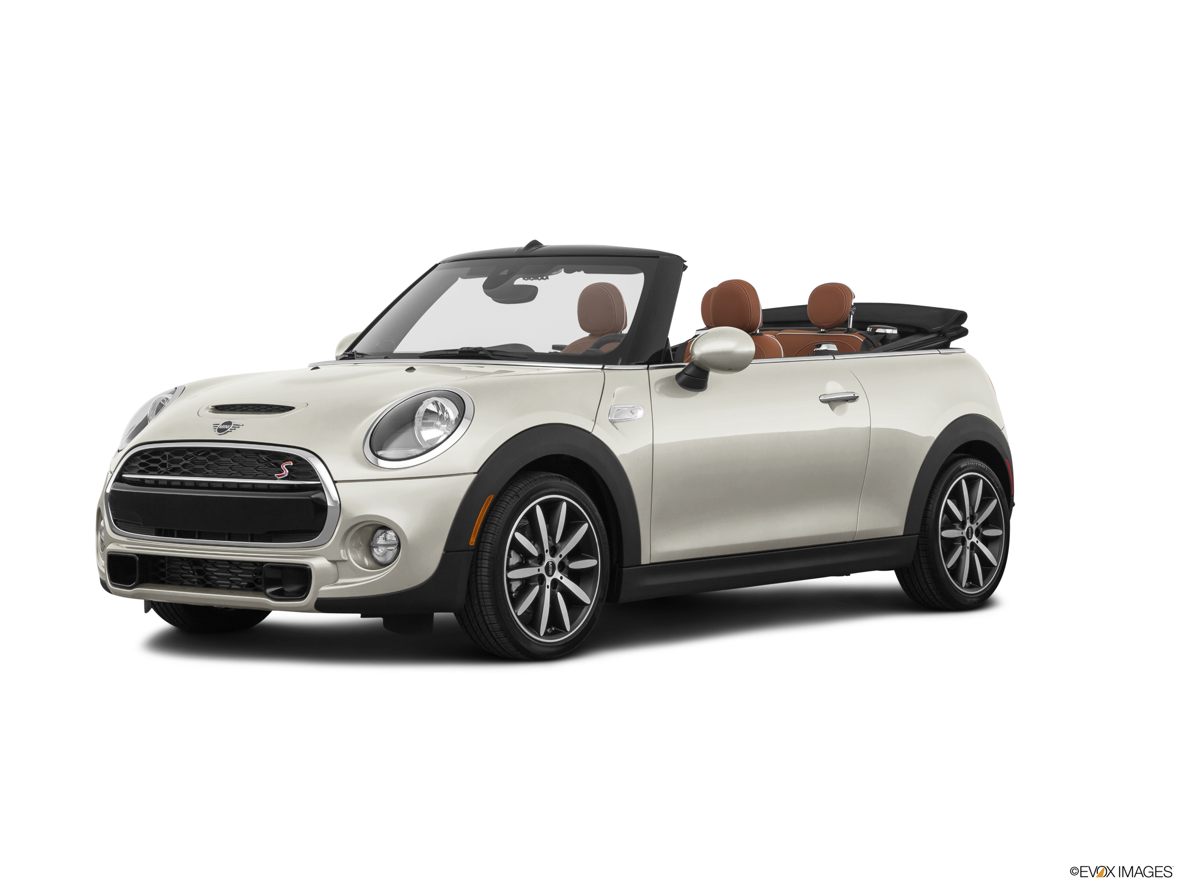 Used 2019 MINI Convertible Cooper S Convertible 2D Prices | Kelley Blue ...