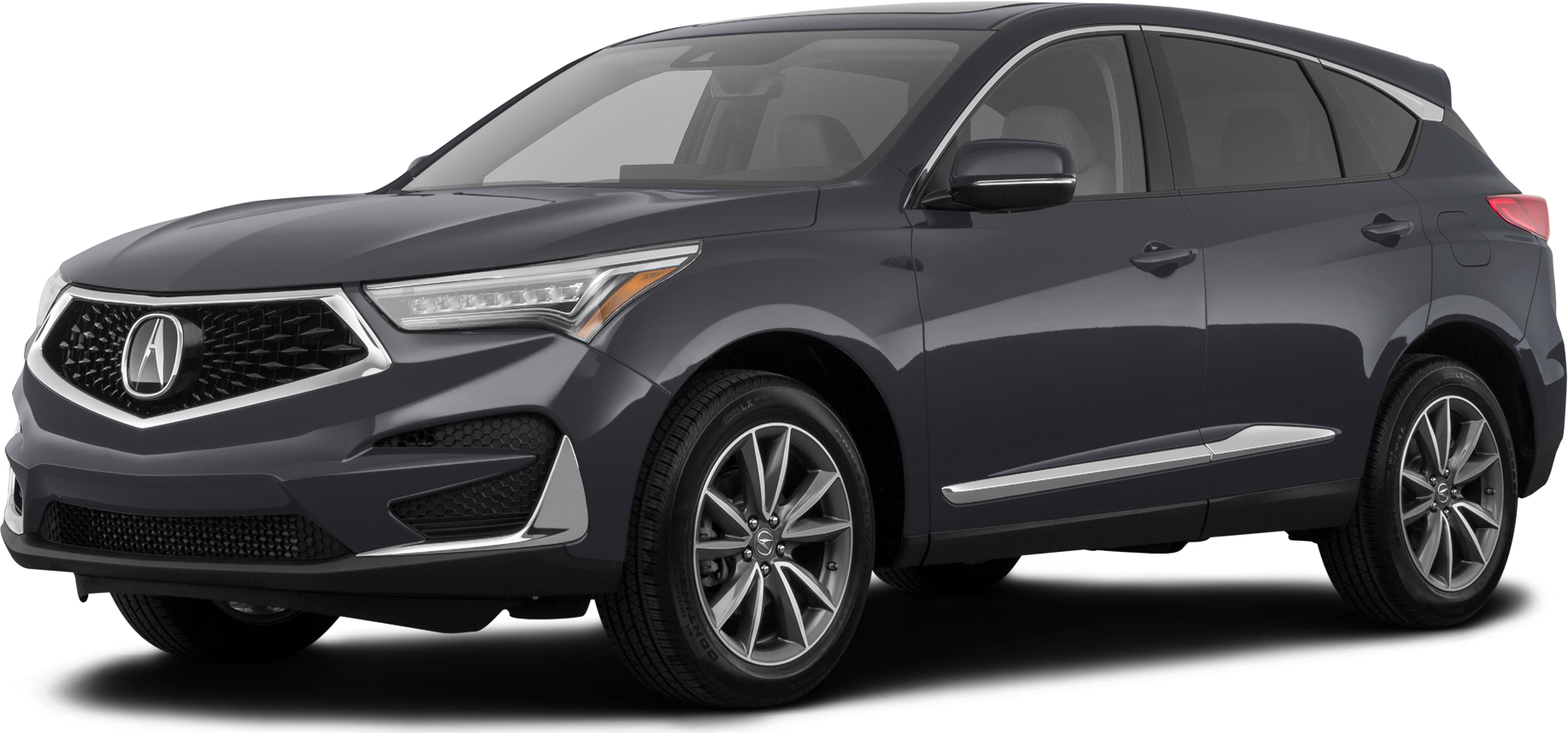 2020 Acura RDX Specs & Feature Comparisons | Kelley Blue Book