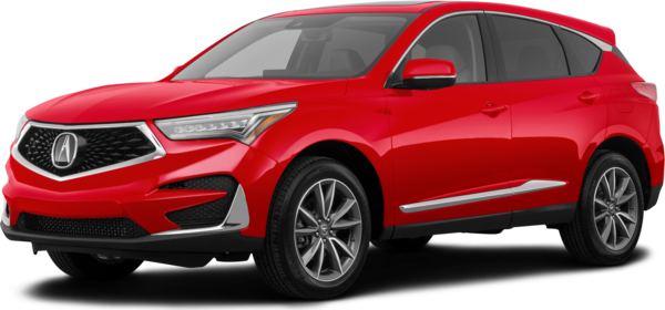New 2021 Acura RDX Reviews, Pricing & Specs | Kelley Blue Book