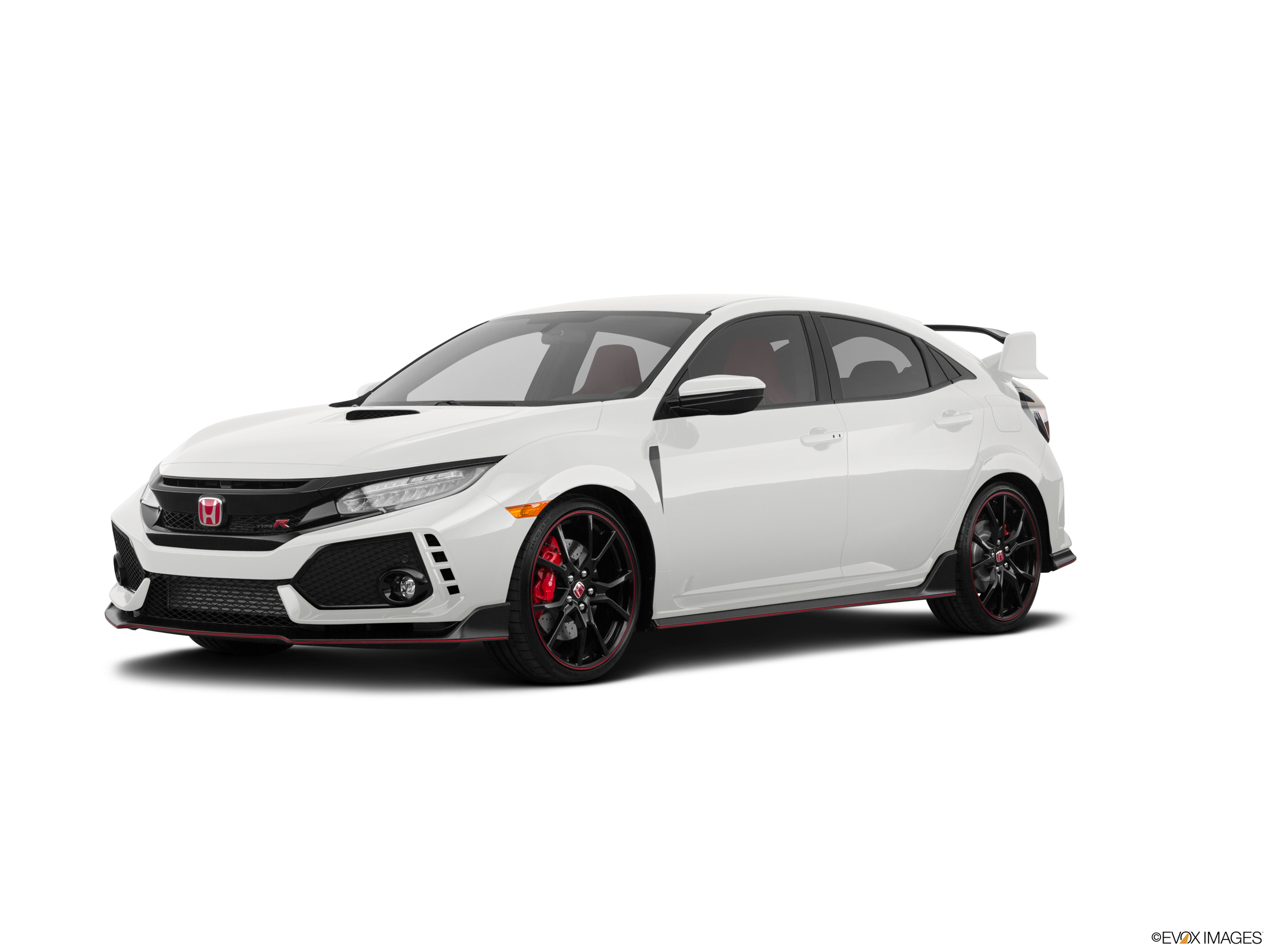 Used 2017 Honda Civic Type R Touring Hatchback Sedan 4D Prices | Kelley ...