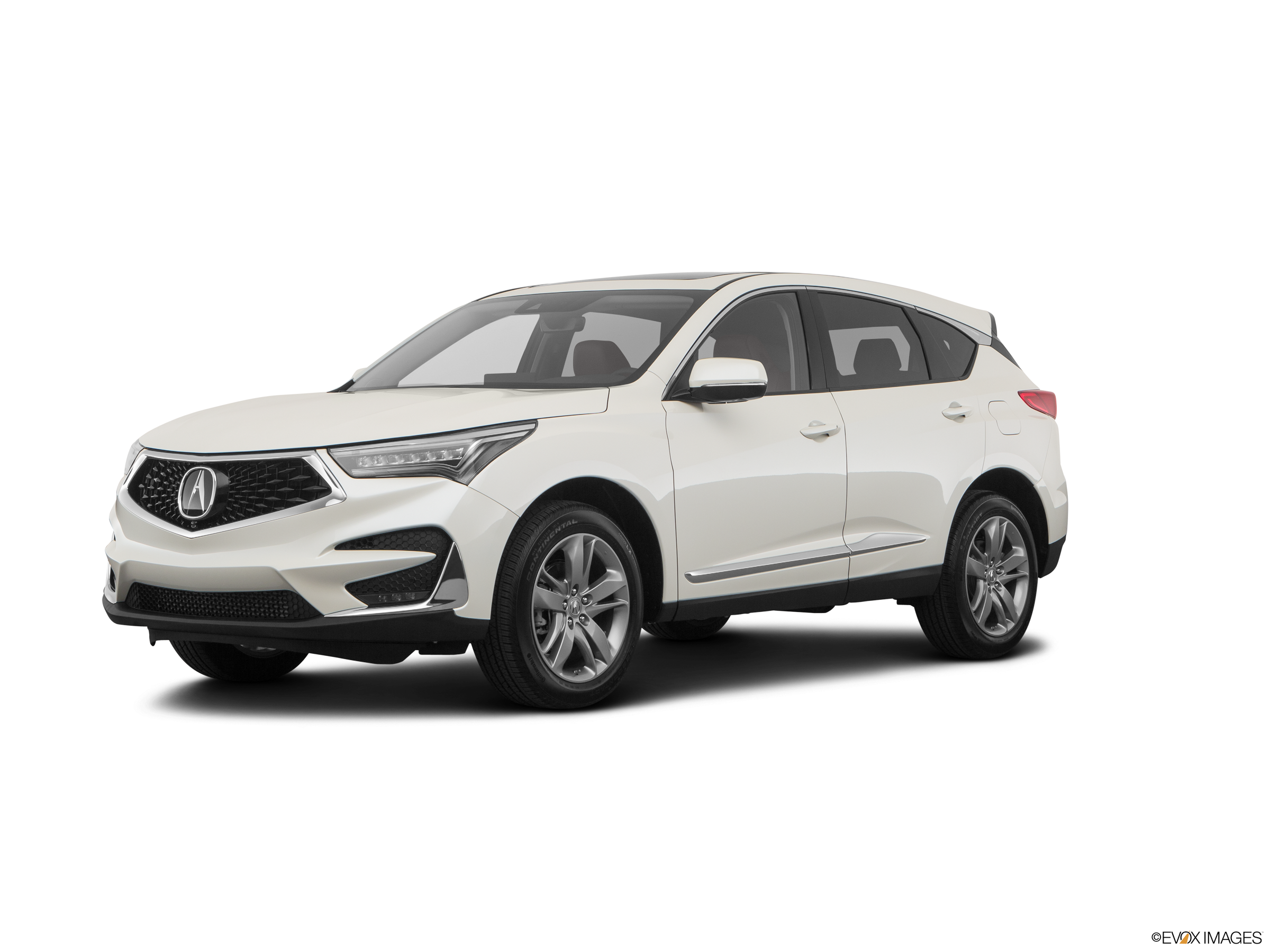Used 2020 Acura RDX SH-AWD Sport Utility 4D Prices | Kelley Blue Book