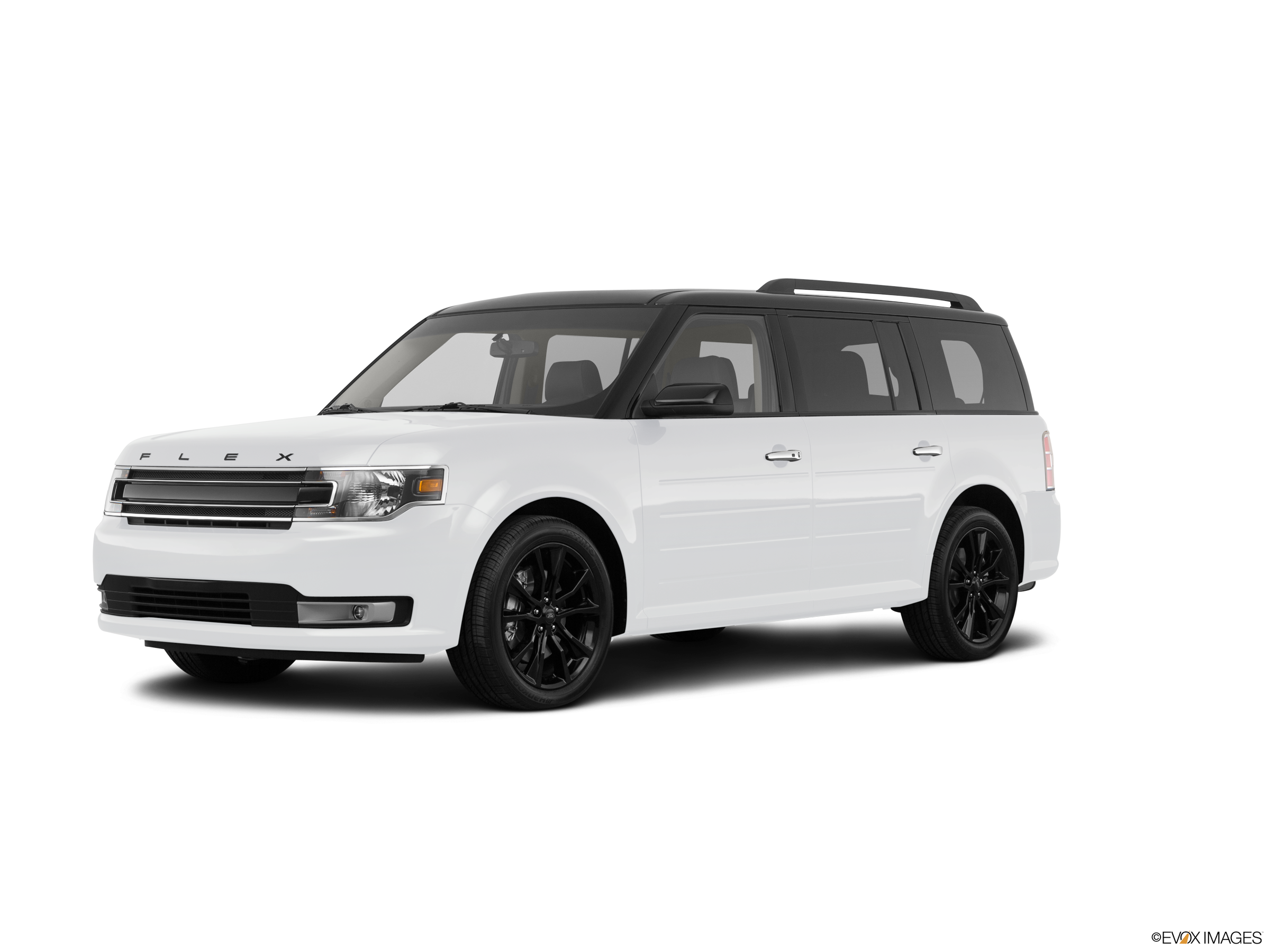 Used 2019 Ford Flex SEL Sport Utility 4D Prices | Kelley Blue Book