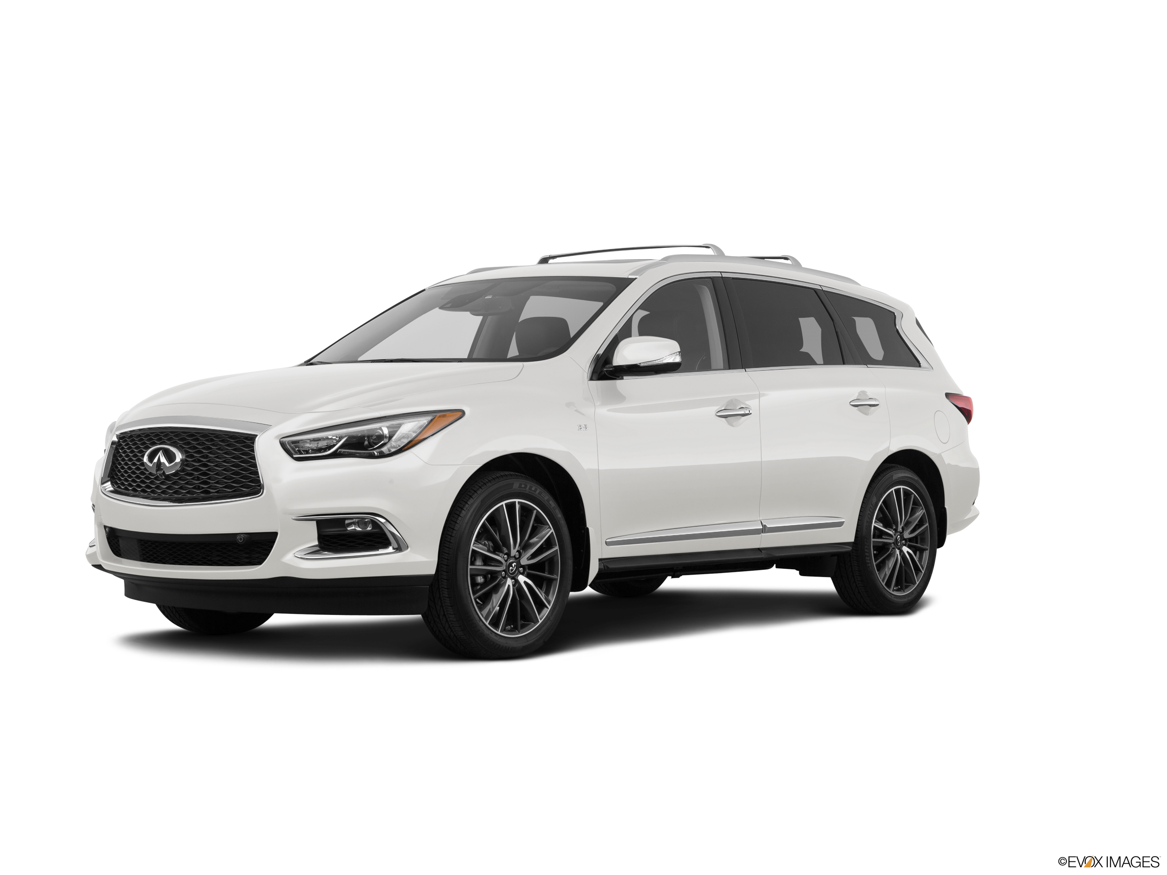Used 2020 INFINITI QX60 SIGNATURE EDITION Sport Utility 4D Prices ...