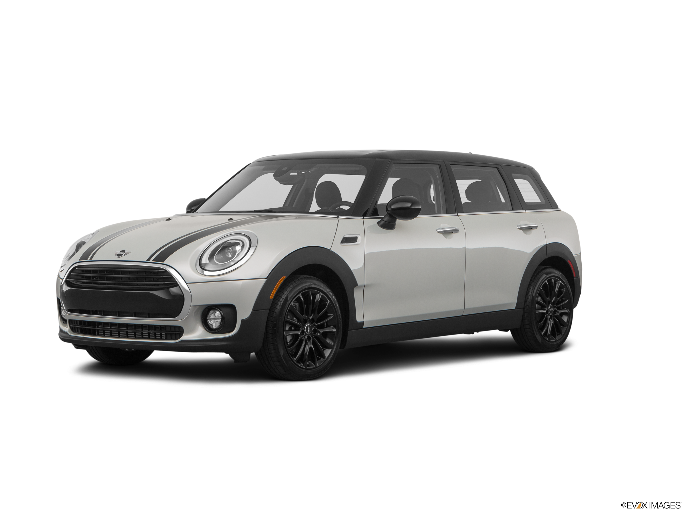 Used 2019 MINI Clubman Cooper Hatchback 4D Prices | Kelley Blue Book