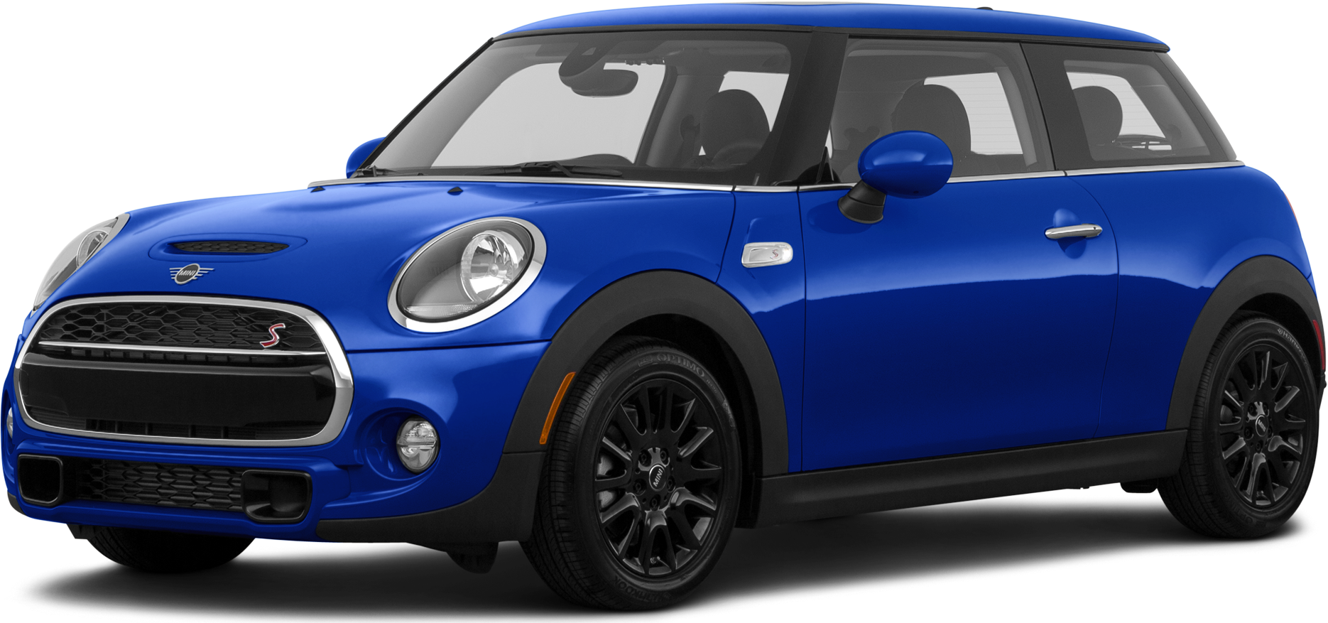 2019 MINI Hardtop 2 Door Values & Cars for Sale | Kelley Blue Book