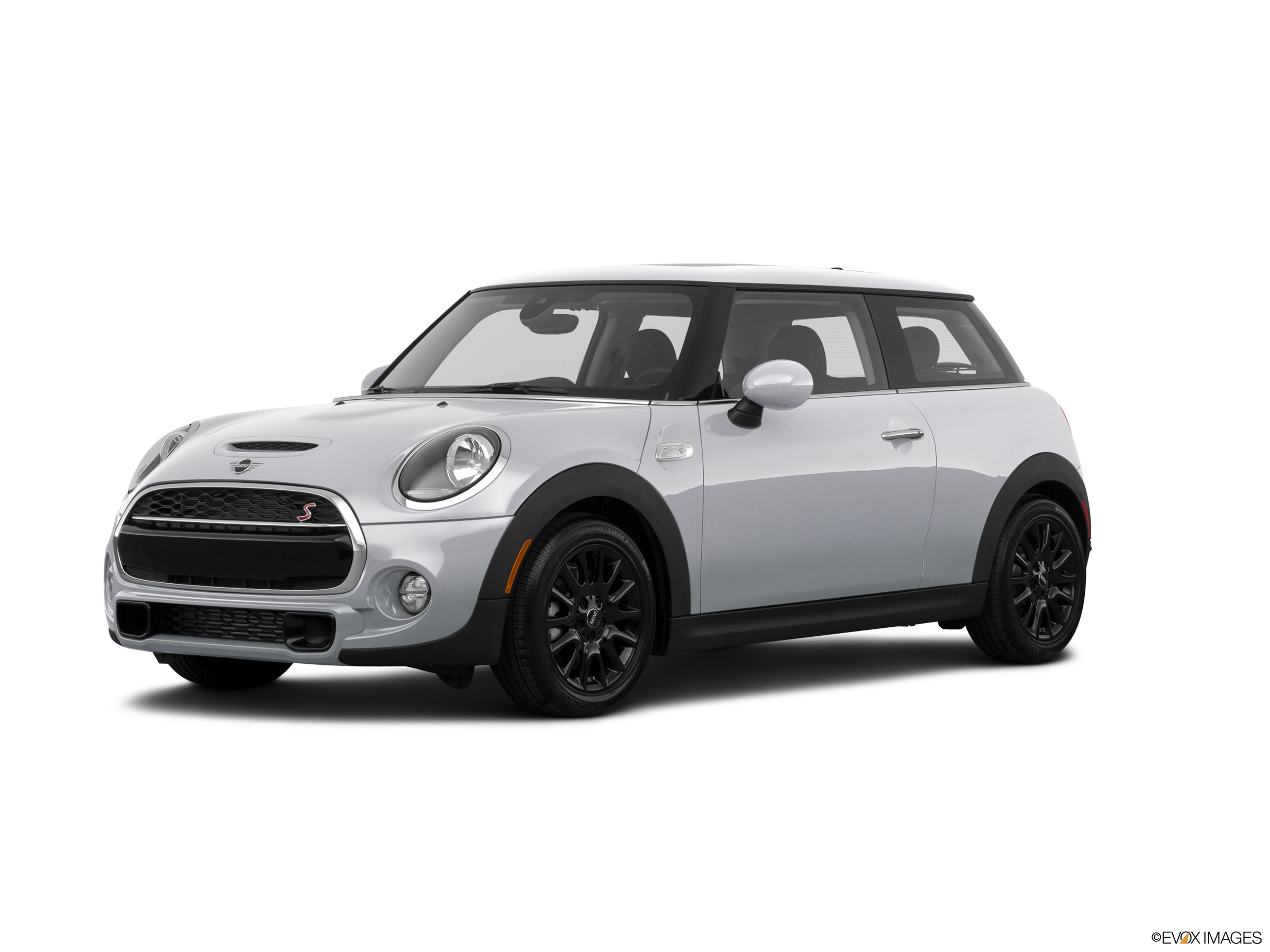 Used 2019 MINI Hardtop 2 Door Cooper S Hatchback 2D Prices | Kelley ...