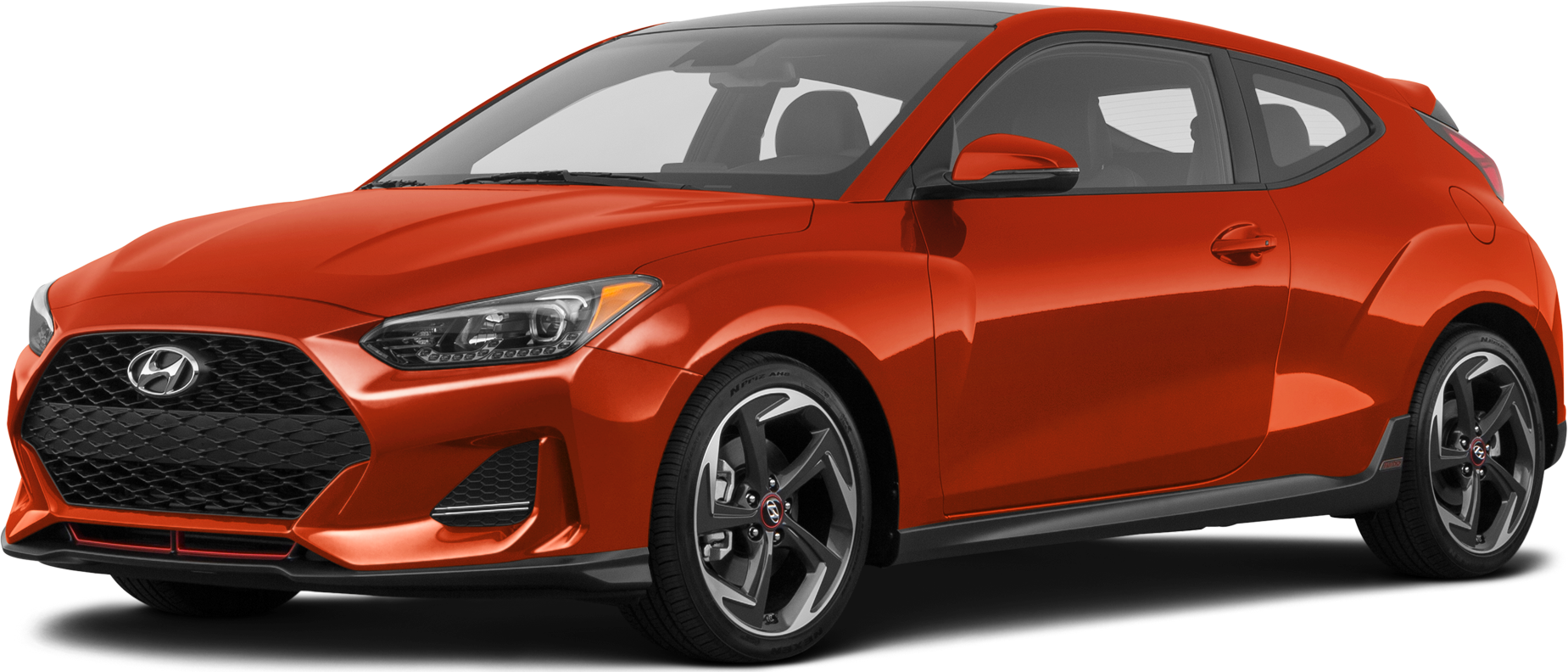 2019 Hyundai Veloster Price, Value, Depreciation & Reviews | Kelley ...