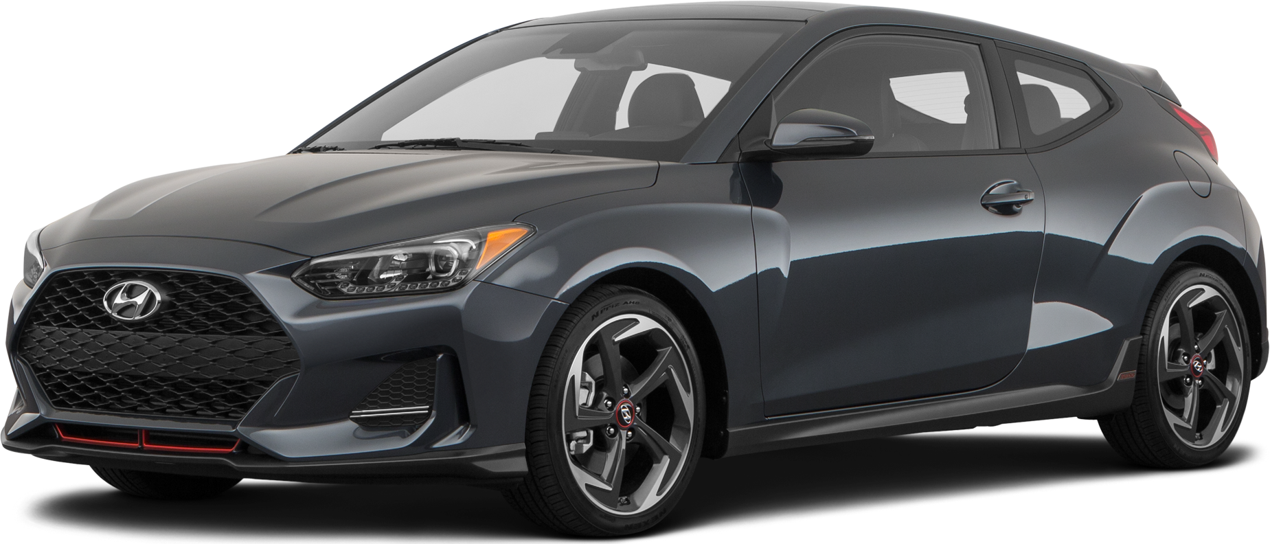 2019 Hyundai Veloster Values & Cars for Sale | Kelley Blue Book