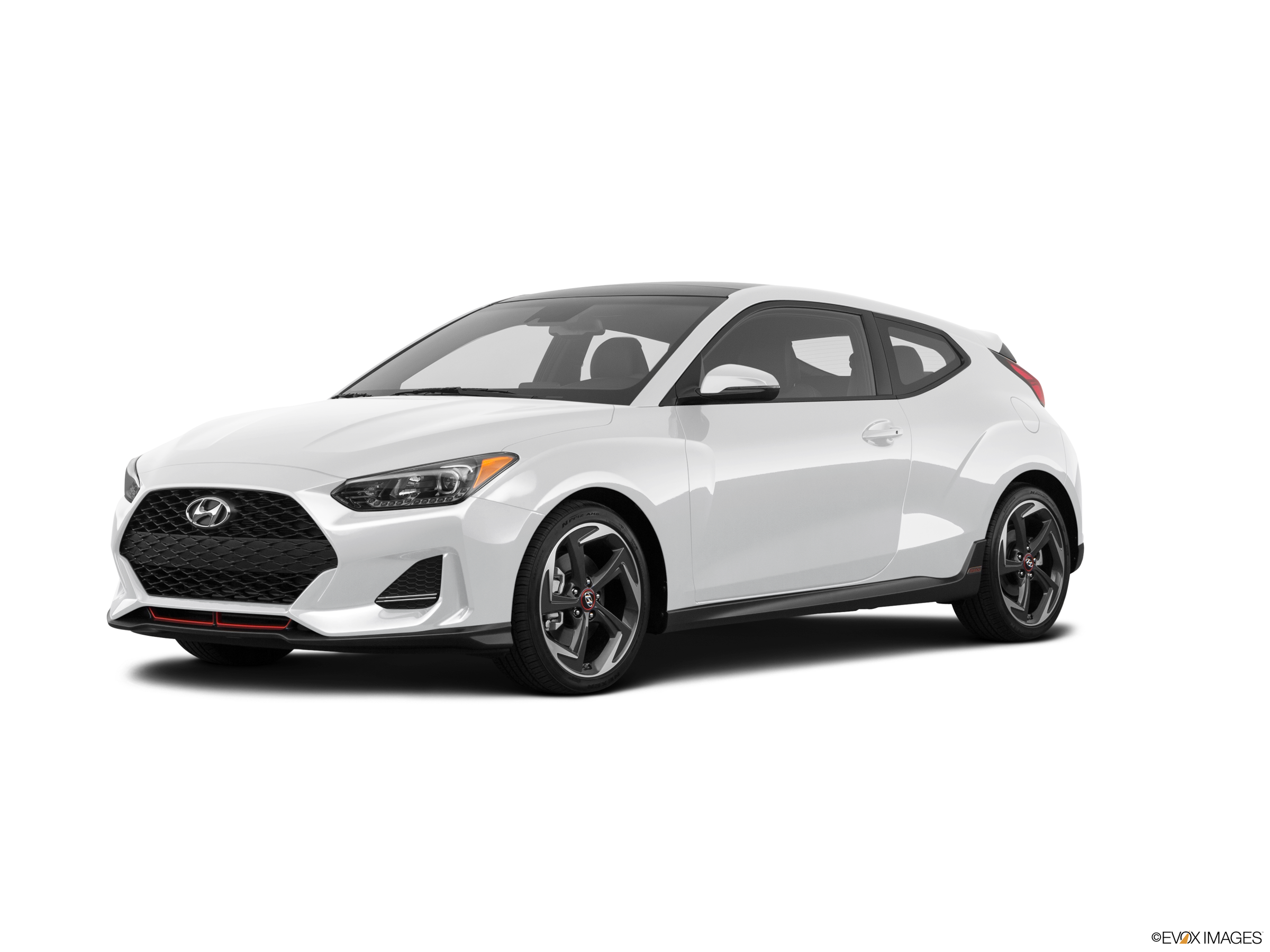 Used 2019 Hyundai Veloster Turbo R-Spec Coupe 3D Prices | Kelley Blue Book