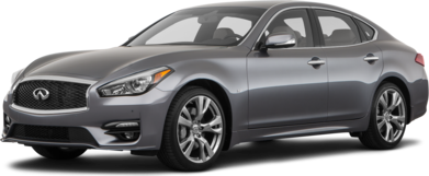 2019 INFINITI Q70 Prices, Reviews & Pictures | Kelley Blue Book