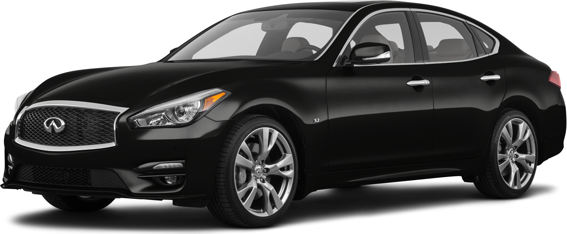 2019 INFINITI Q70 Price, Value, Depreciation & Reviews | Kelley Blue Book