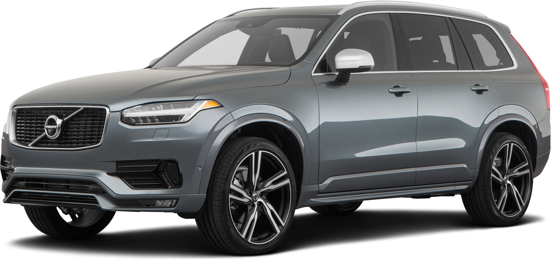 2019 Volvo XC90 T8 R Design Sport Utility 4D Price Listings Reviews Kelley Blue Book