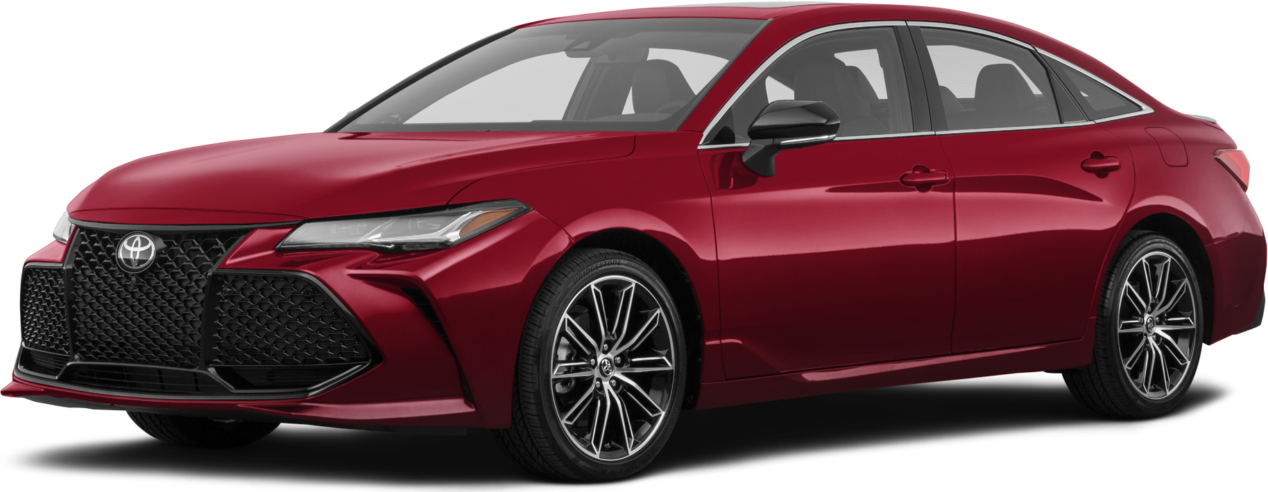 2019 Toyota Avalon Price, Value, Depreciation & Reviews | Kelley Blue Book