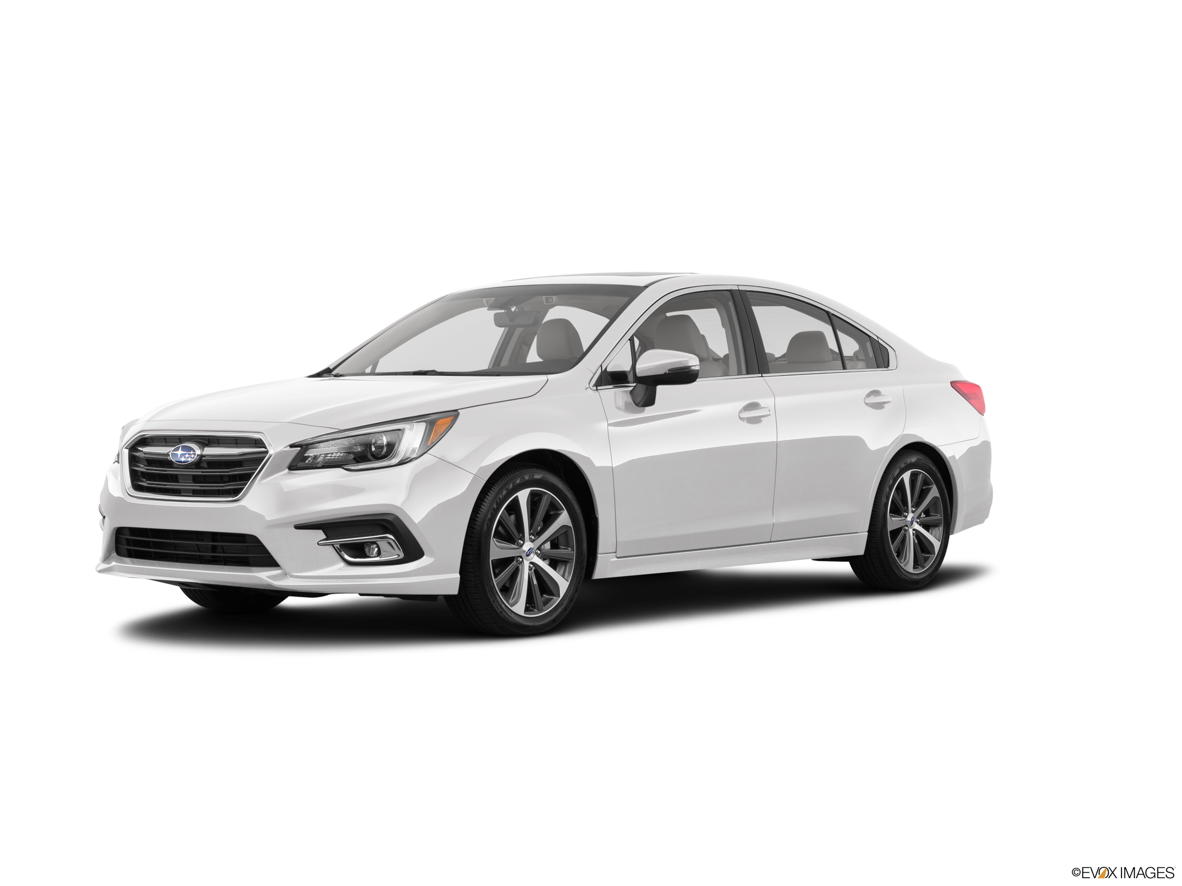 Used 2019 Subaru Legacy 2.5i Limited Sedan 4D Prices | Kelley Blue Book