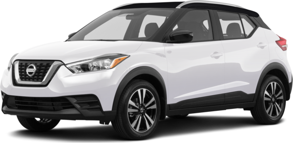 2018 Nissan Kicks Values & Cars for Sale | Kelley Blue Book