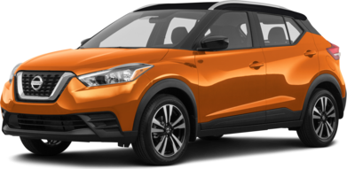 2018 Nissan Kicks Specs and Features | Kelley Blue Book