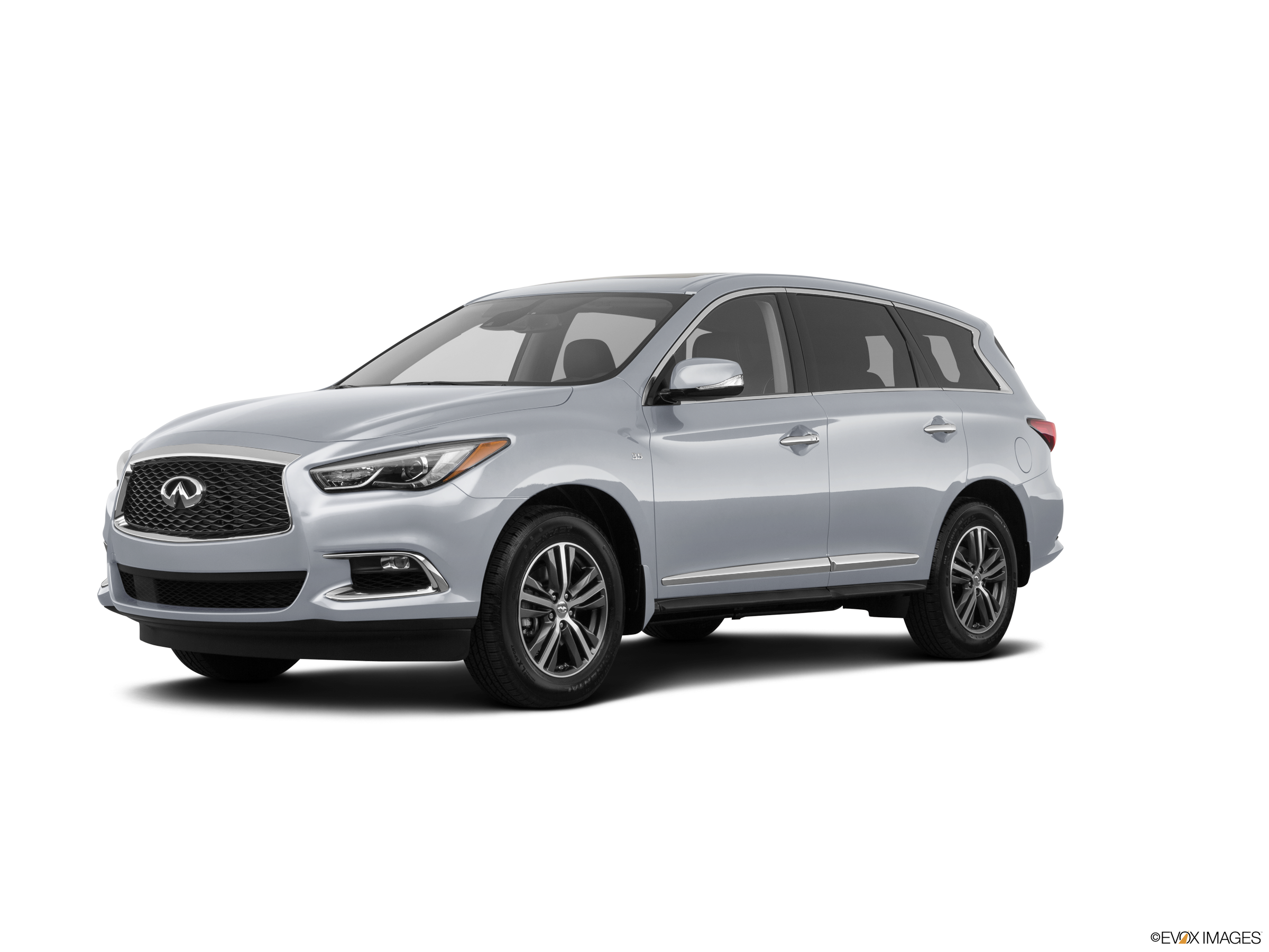 2019 Infiniti Qx60 Redesign 2022 Redesigned Infiniti QX60 Is A