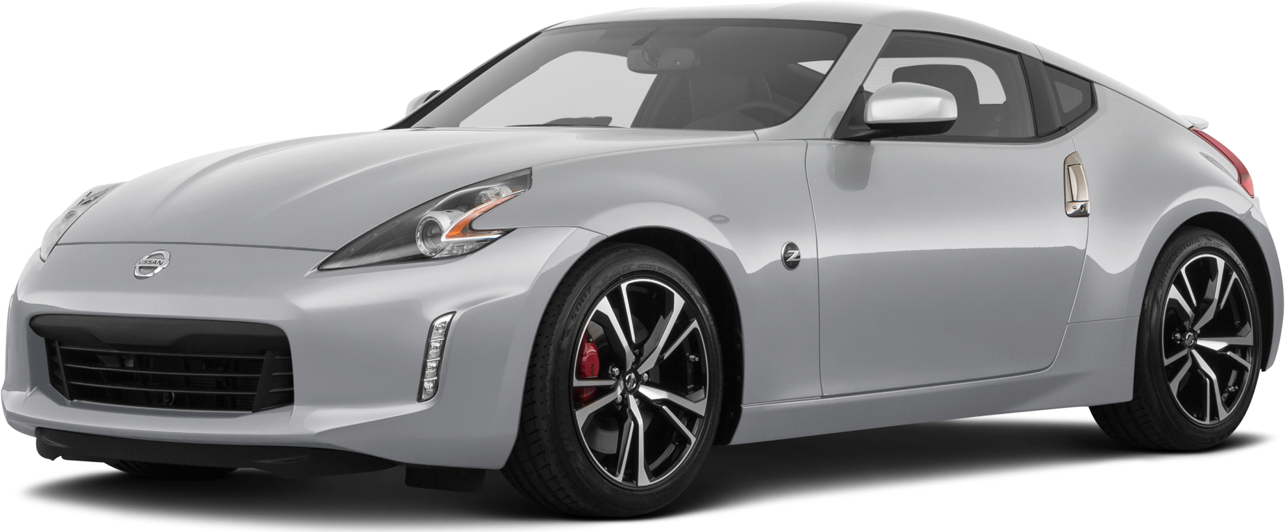 2019 Nissan 370Z Price, Value, Ratings & Reviews | Kelley Blue Book