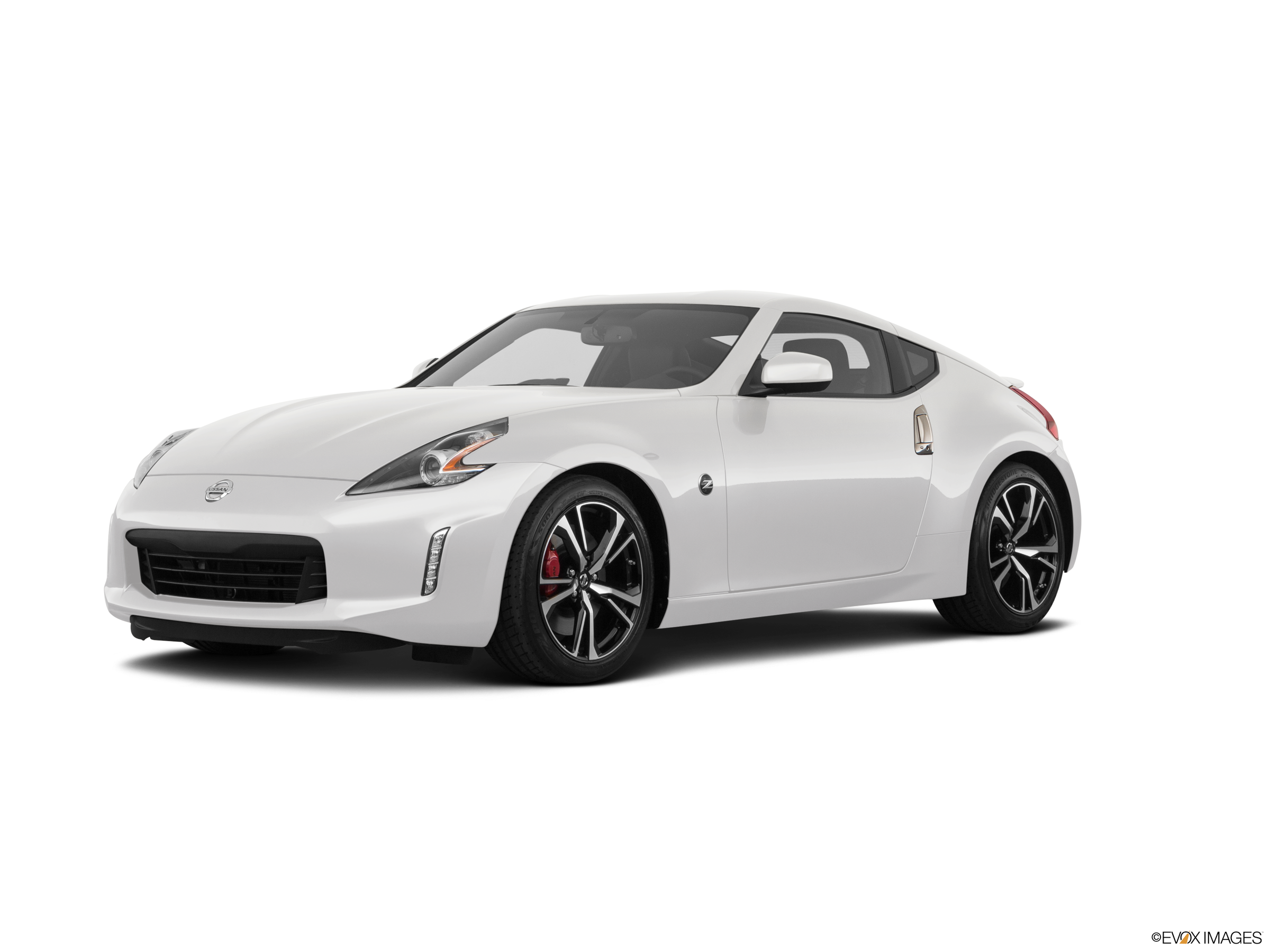 Used 2019 Nissan 370Z Sport Touring Coupe 2D Prices | Kelley Blue Book